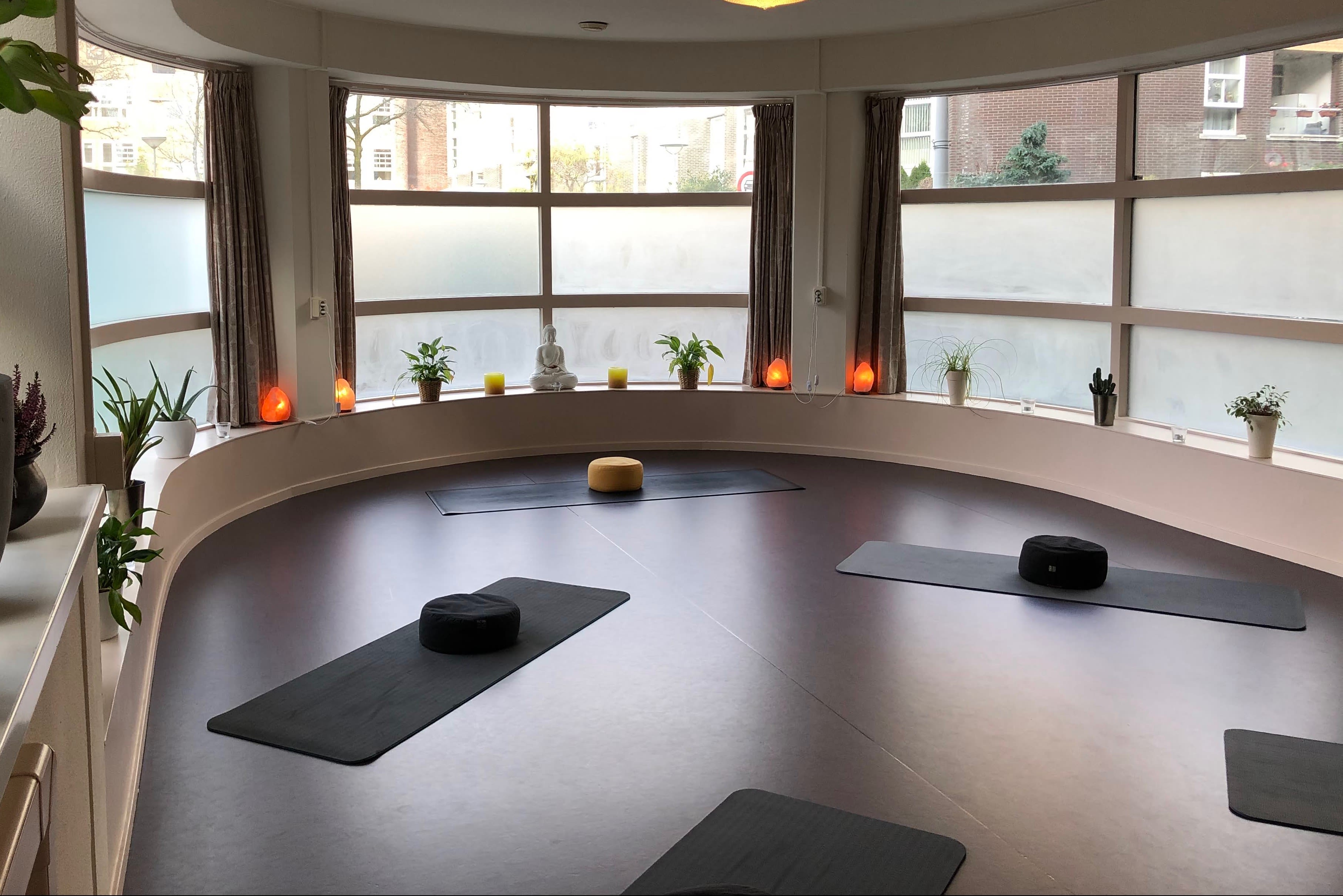 Karunika Spiritual Center - STUDIO 11: Read Reviews and Book Classes on ...