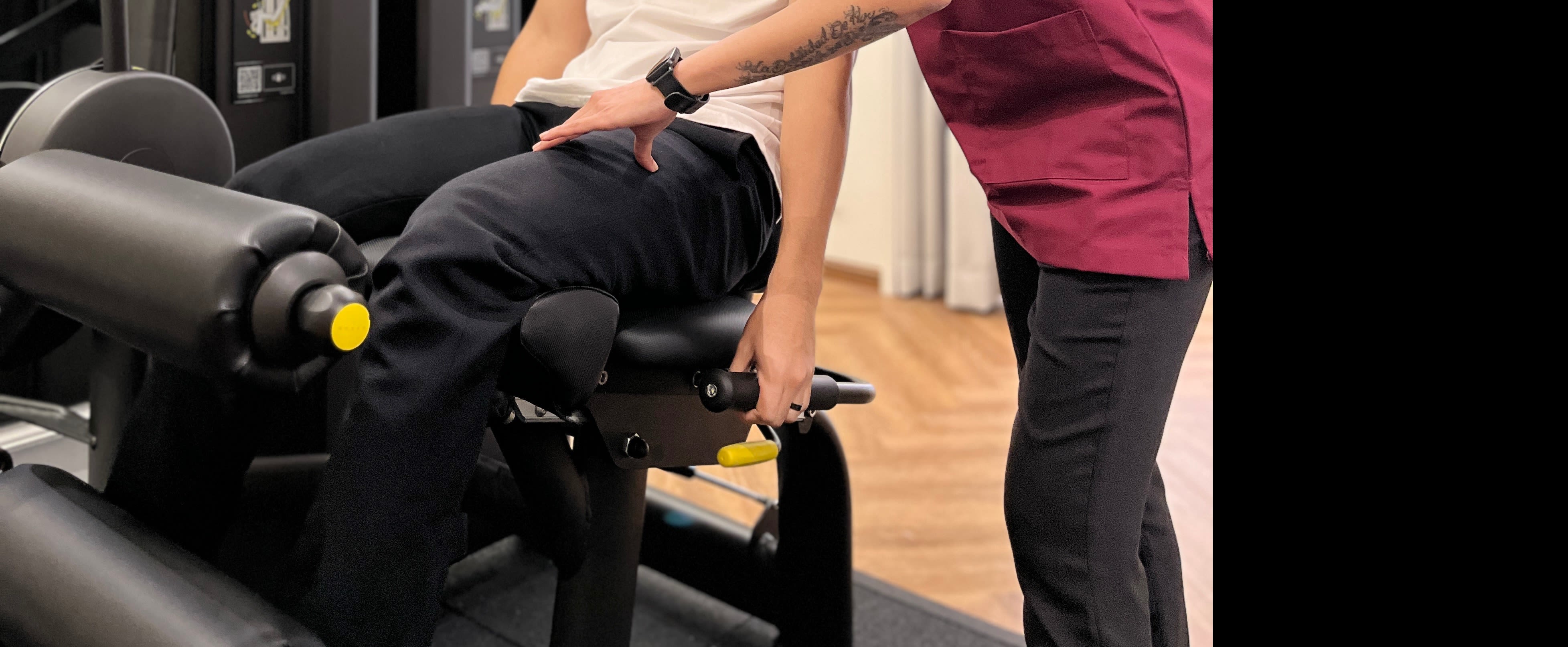 ProPain Physiotherapy and Sport Rehabilitation Centre KL: Read Reviews ...