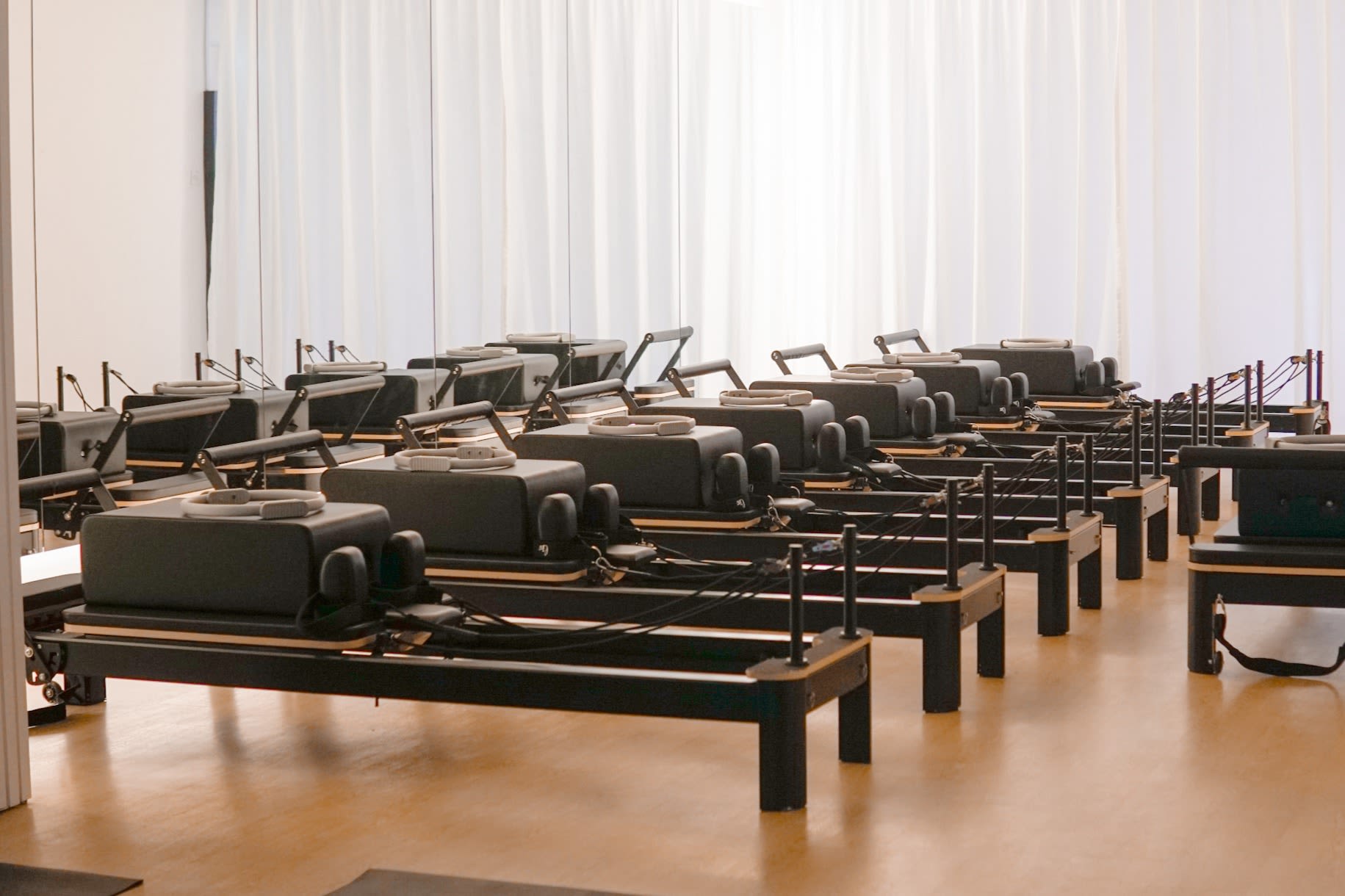Liv Studio: Read Reviews and Book Classes on ClassPass