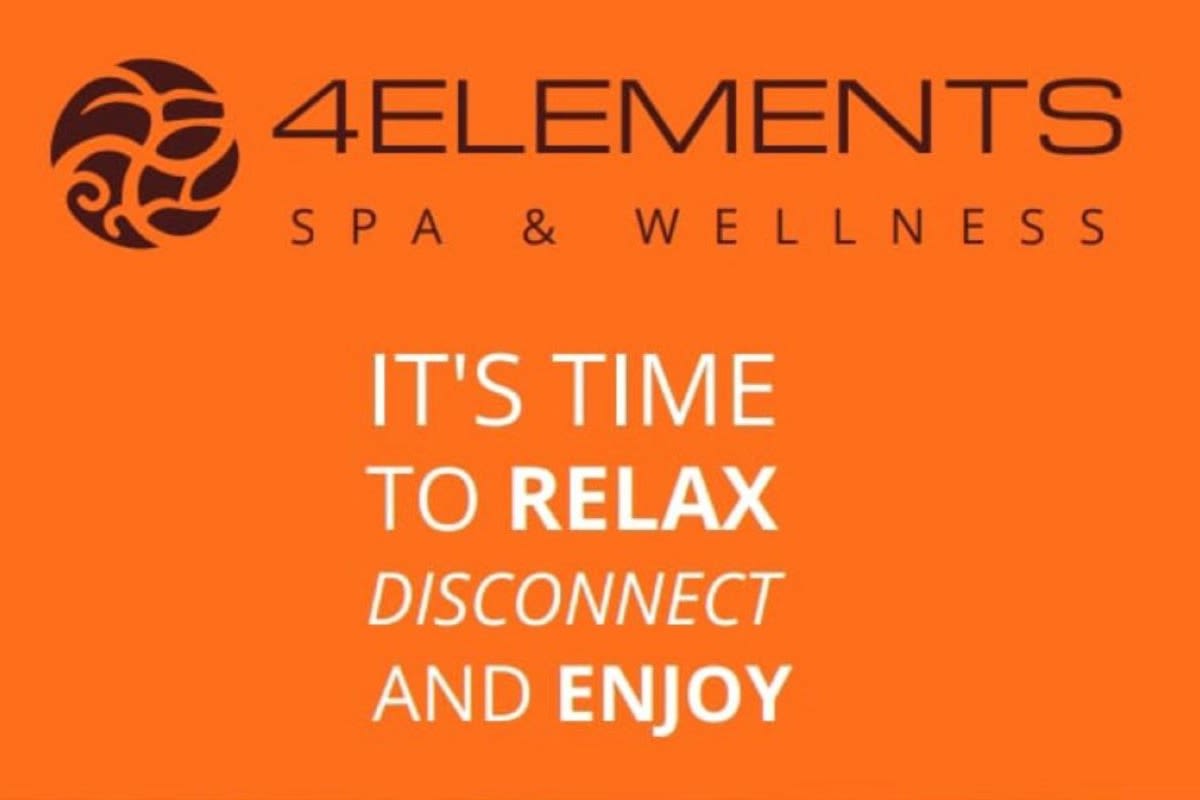 4 Elements Spa: Read Reviews and Book Classes on ClassPass