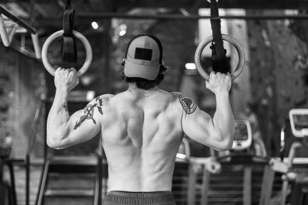 Vertex Climbing Center: Read Reviews and Book Classes on ClassPass