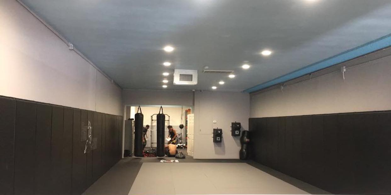 Fight Science MMA: Read Reviews and Book Classes on ClassPass