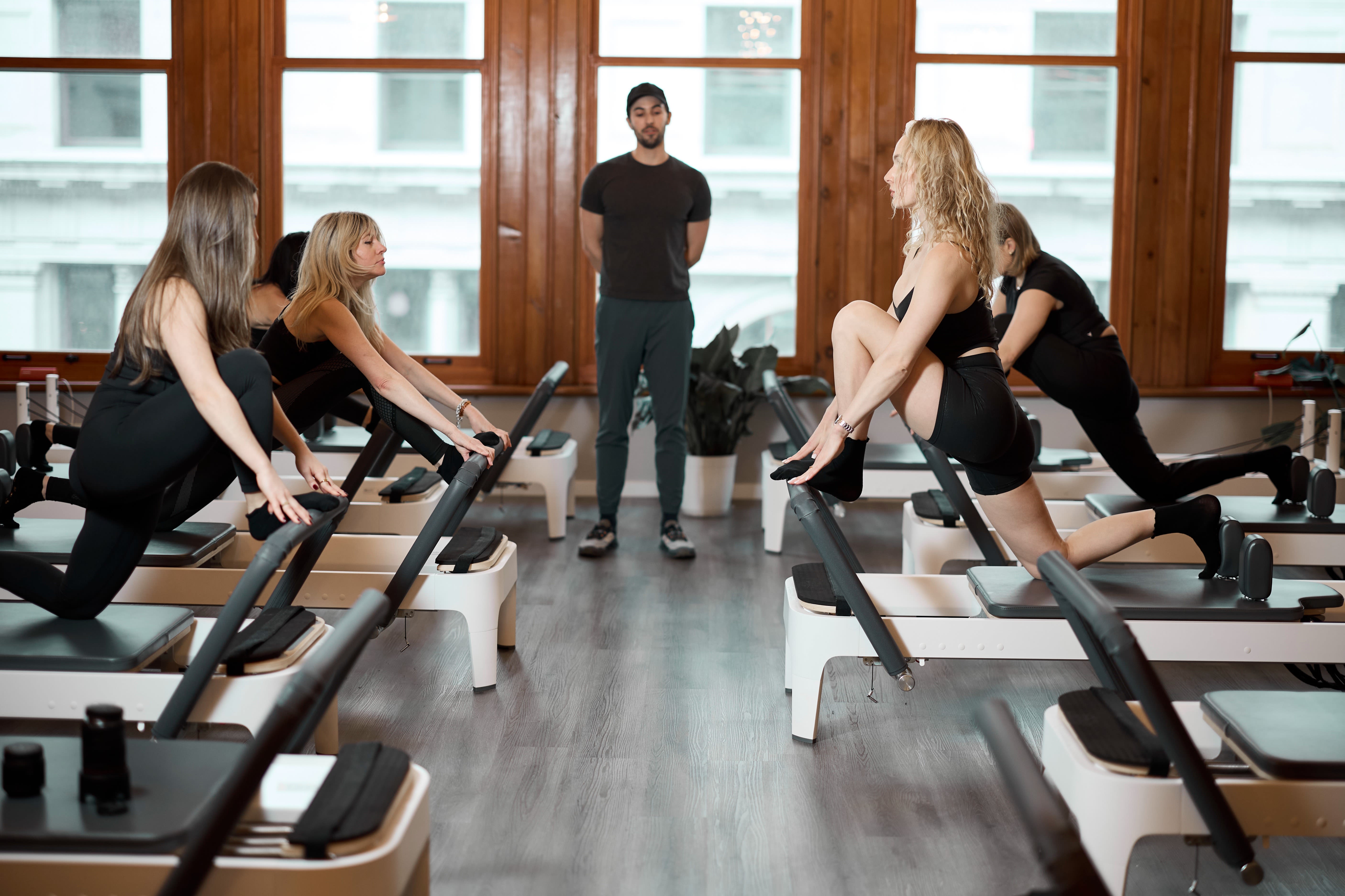 BK Pilates - Chelsea: Read Reviews and Book Classes on ClassPass