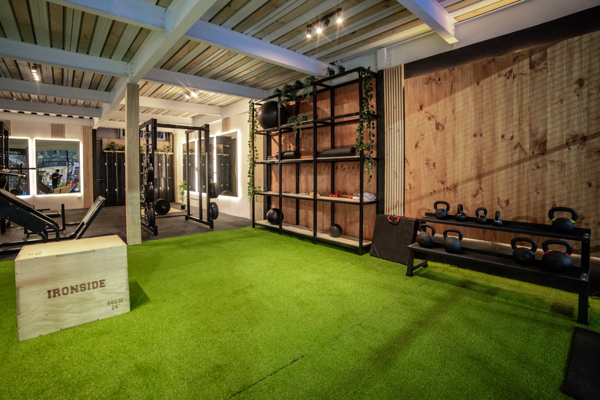 Studios ALP: Read Reviews and Book Classes on ClassPass