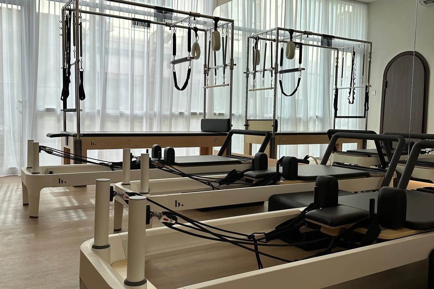 Balance Studio : Lire les avis et réserver des cours sur ClassPass