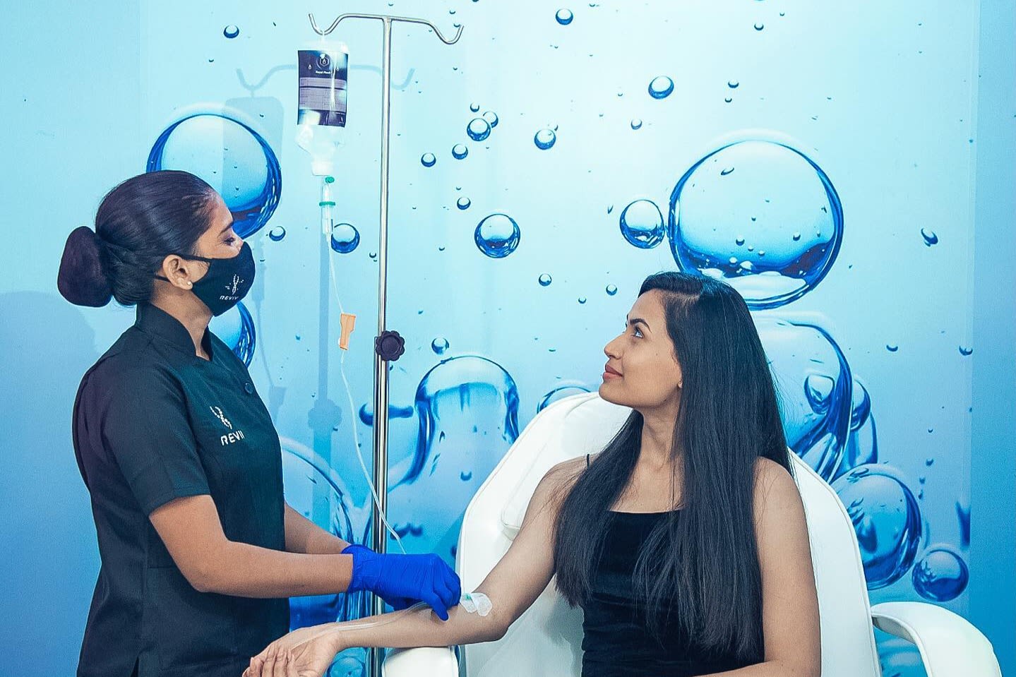 REVIV - London: Read Reviews and Book Classes on ClassPass