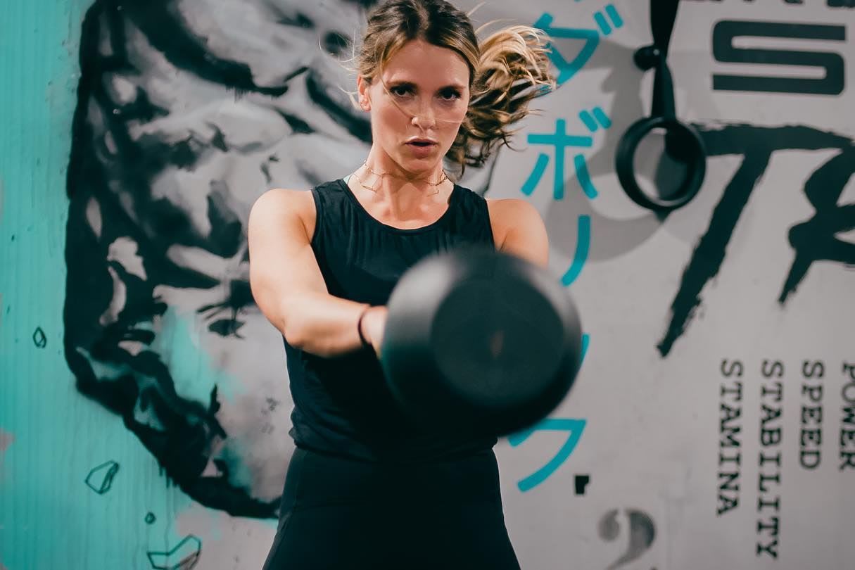 MADabolic - Brooklyn: Read Reviews and Book Classes on ClassPass