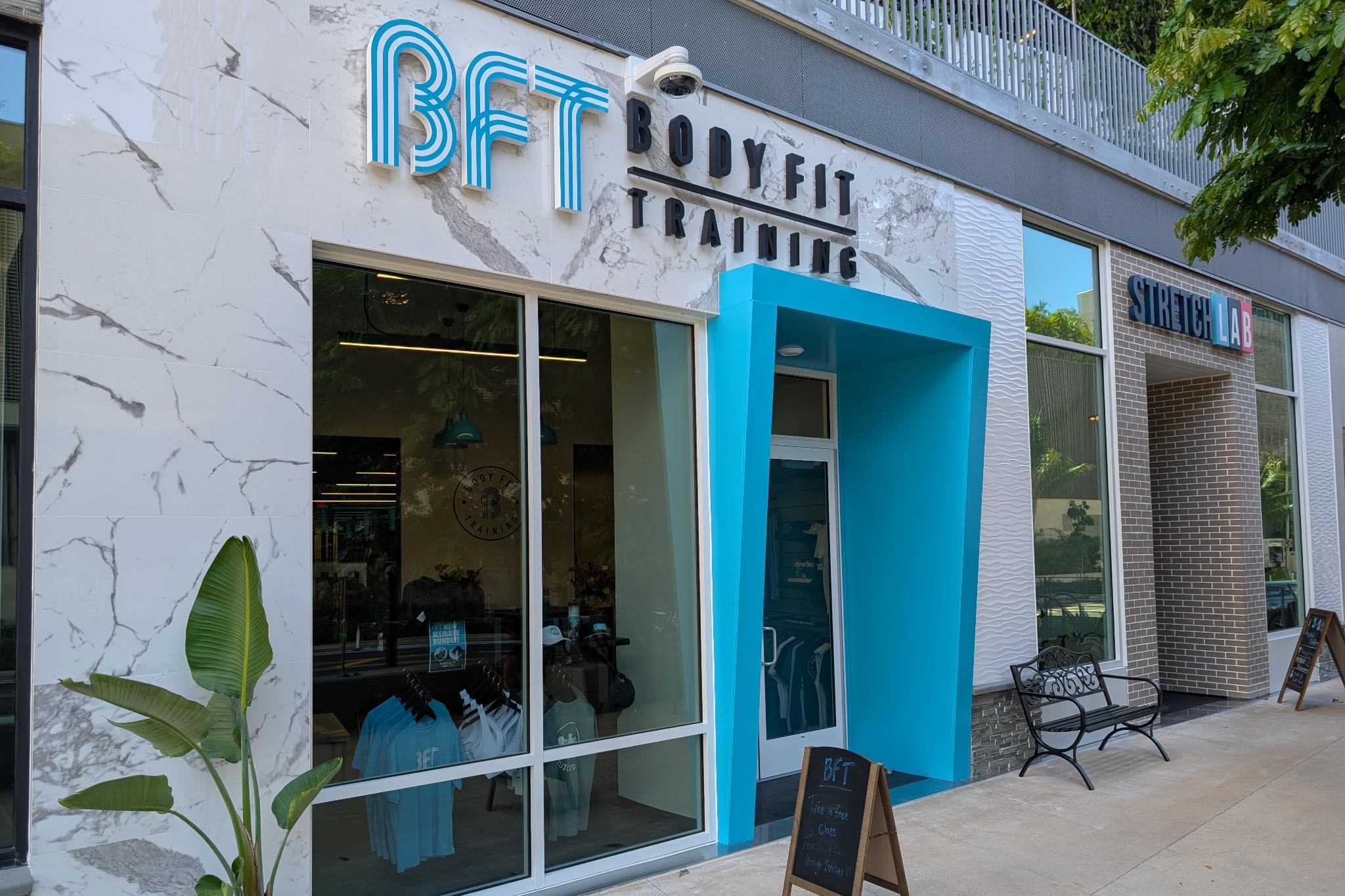 BFT - Honolulu: Read Reviews and Book Classes on ClassPass