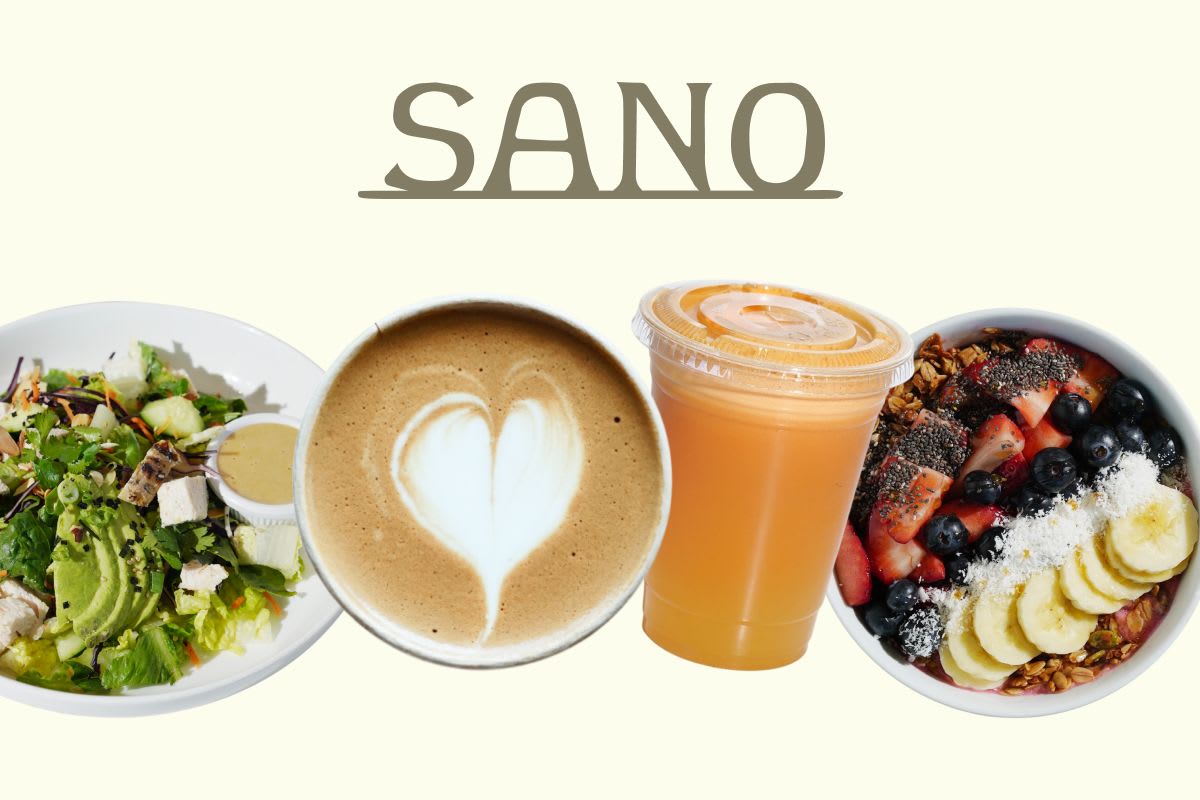 Sano - Downtown Kirkland: Read Reviews and Book Classes on ClassPass