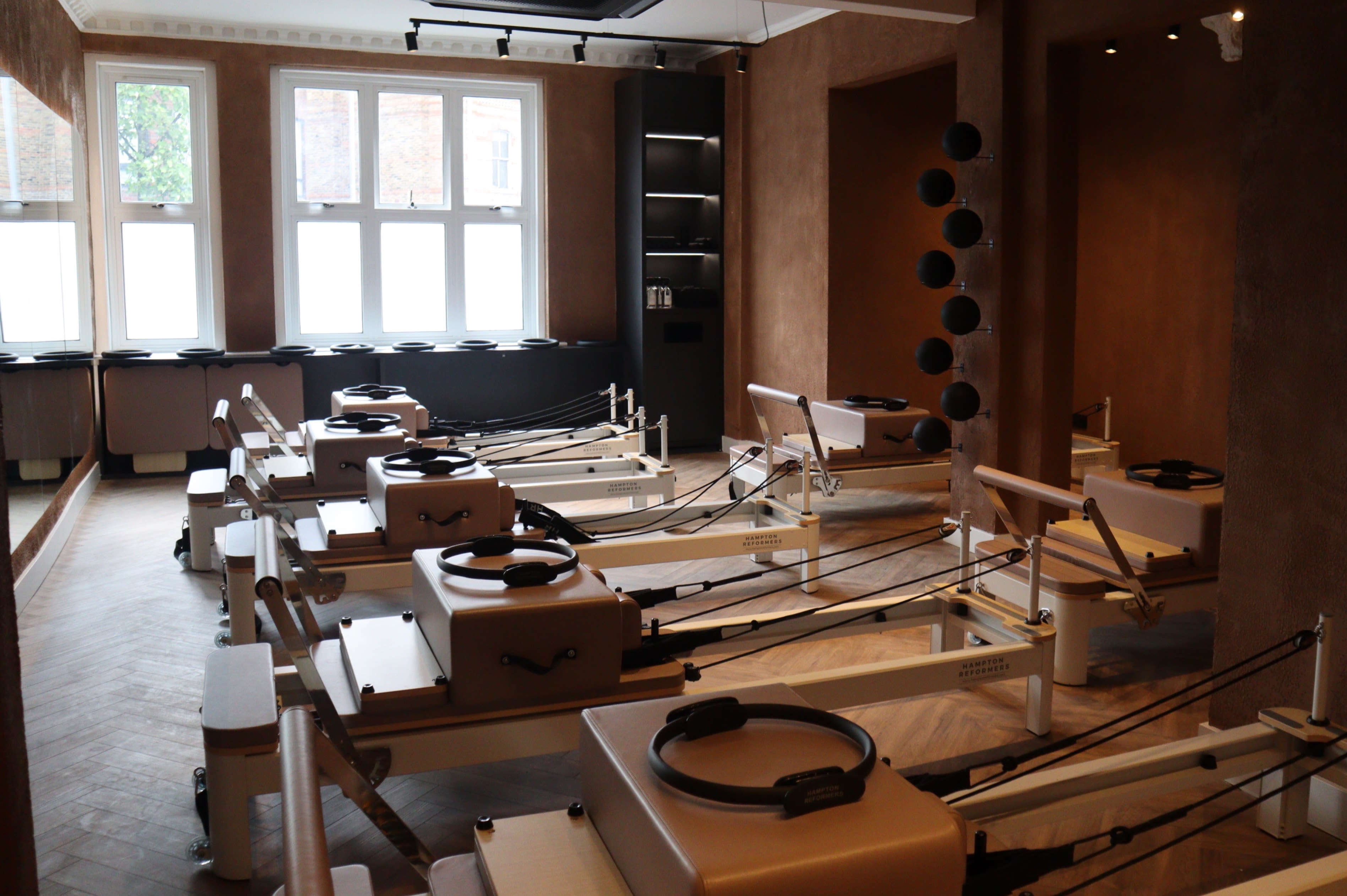 KLASS: Read Reviews and Book Classes on ClassPass