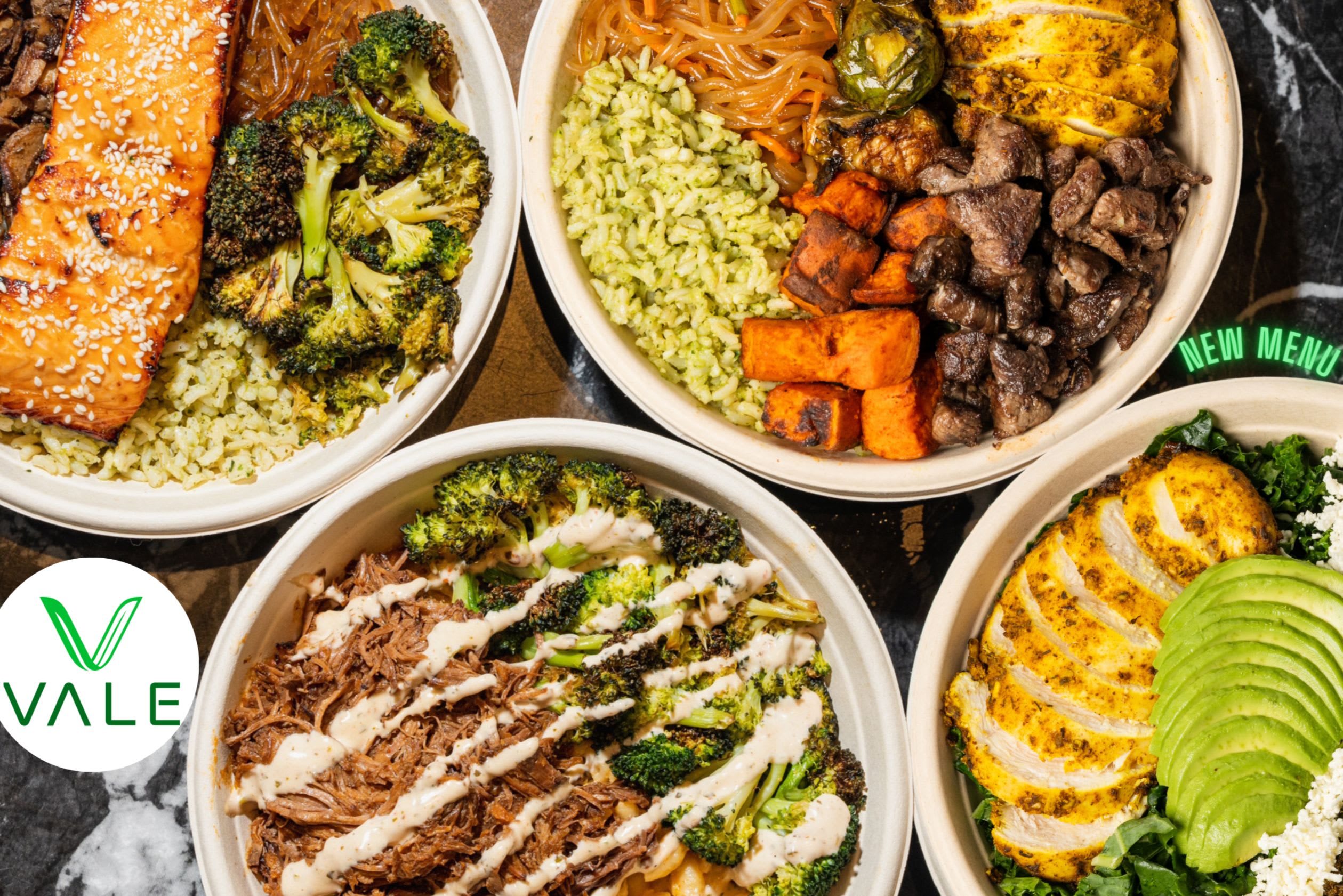 Vale Food Co - Brickell: Read Reviews and Book Classes on ClassPass