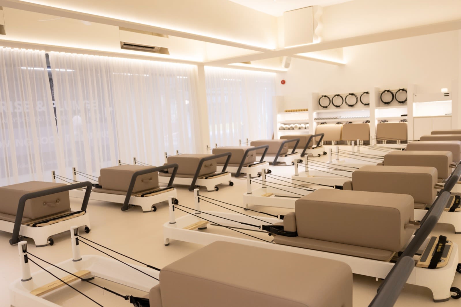 The Flow Studio - Ampang: Read Reviews and Book Classes on ClassPass