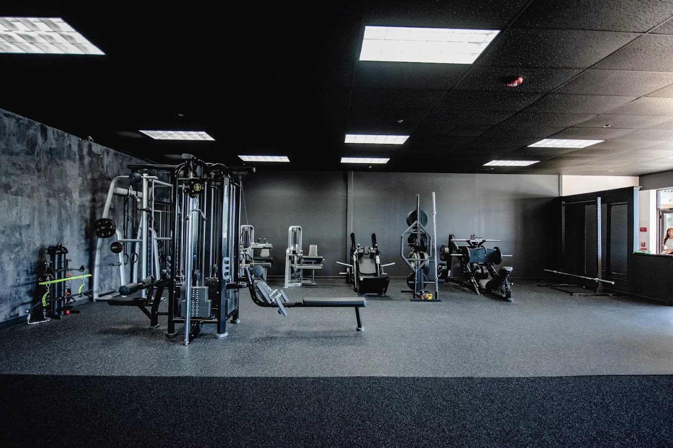 Built Body Fitness: Read Reviews and Book Classes on ClassPass