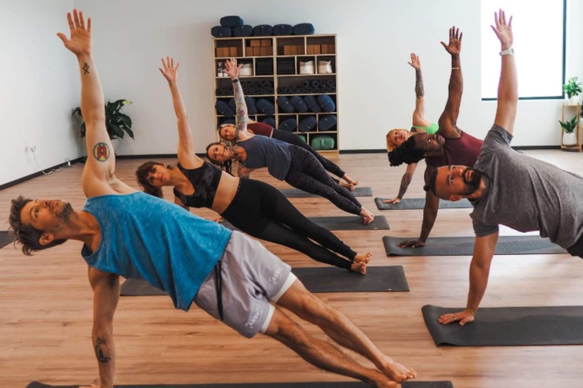 Mesa Rim Climbing Center: Read Reviews and Book Classes on ClassPass