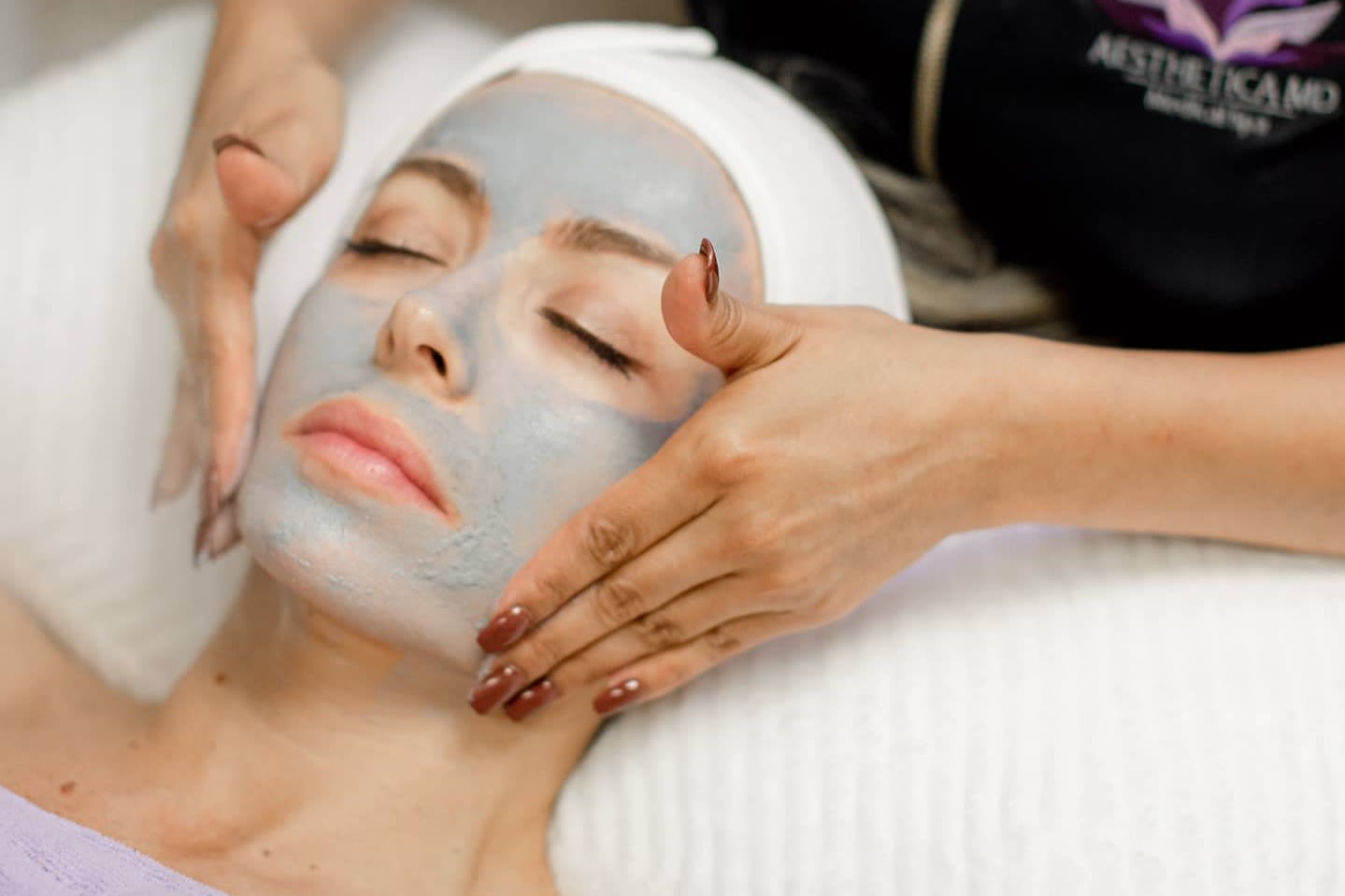 Aesthetica MD Spa : Read Reviews and Book Classes on ClassPass