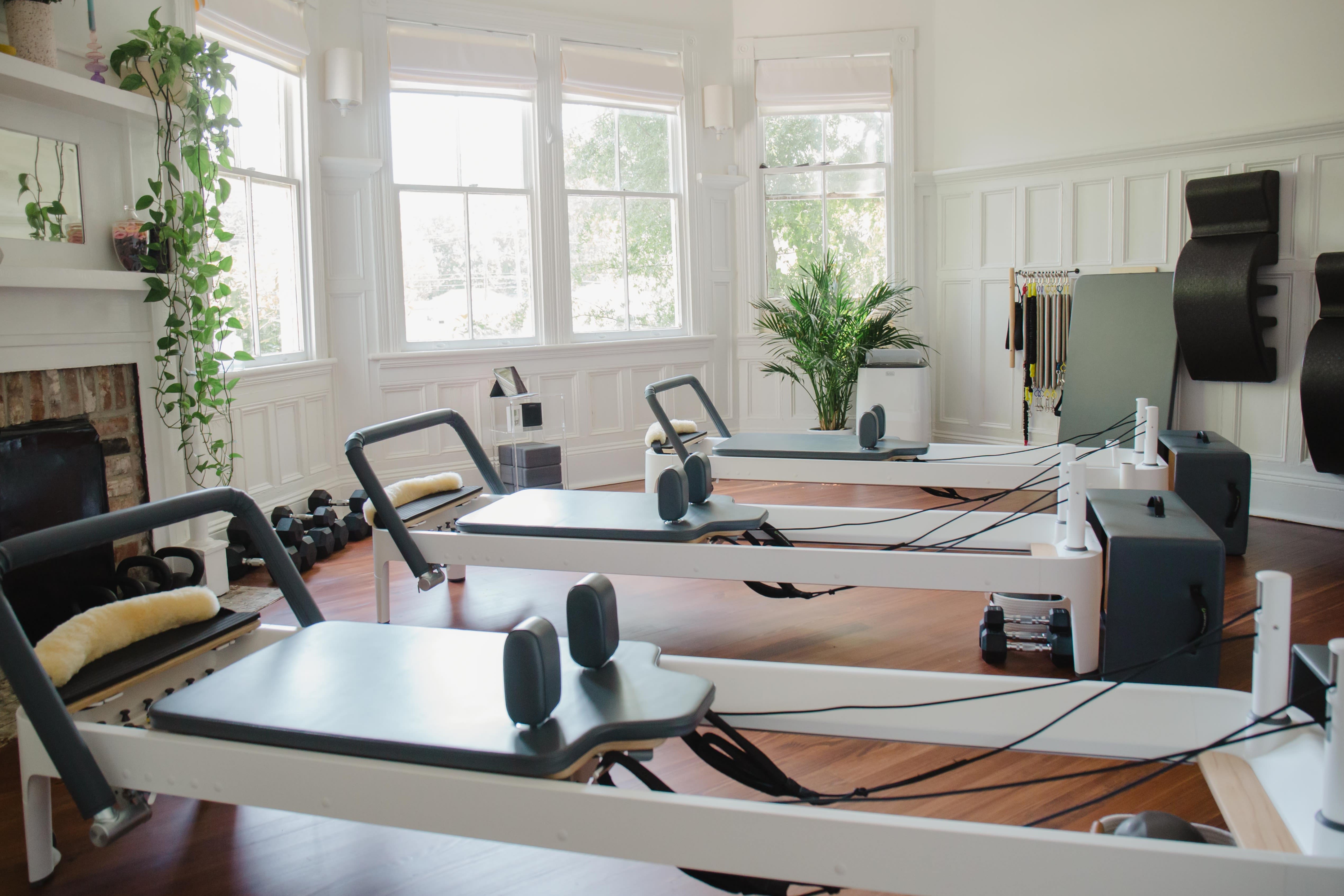 Momentum Movement Studios: Read Reviews and Book Classes on ClassPass