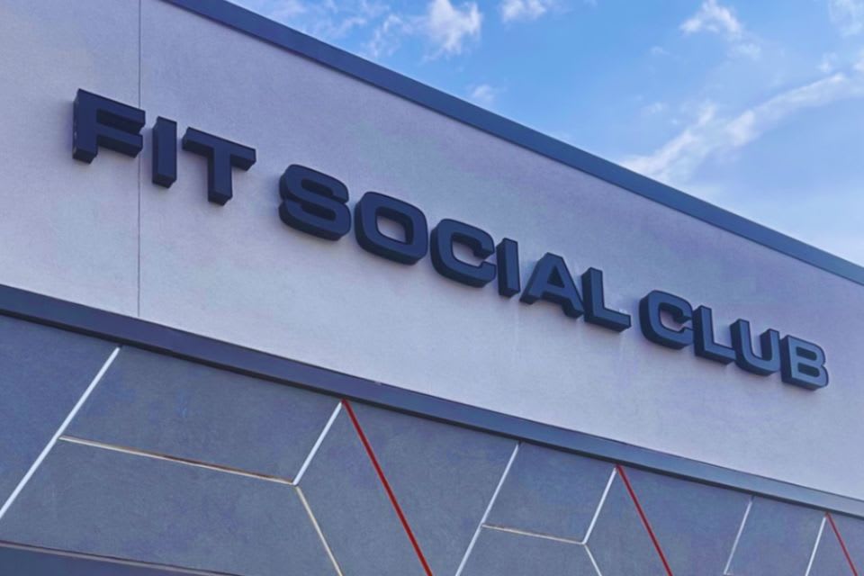 Fit Social Club - Plano : Lire les avis et réserver des cours sur ClassPass