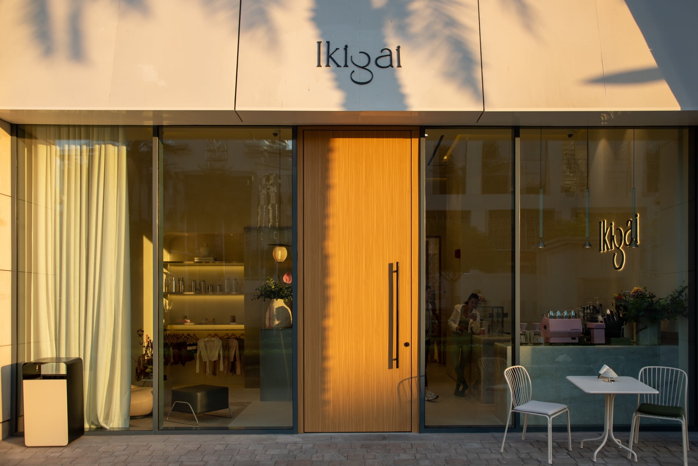 IKIGAI Studio - Ladies Only: Read Reviews and Book Classes on ClassPass
