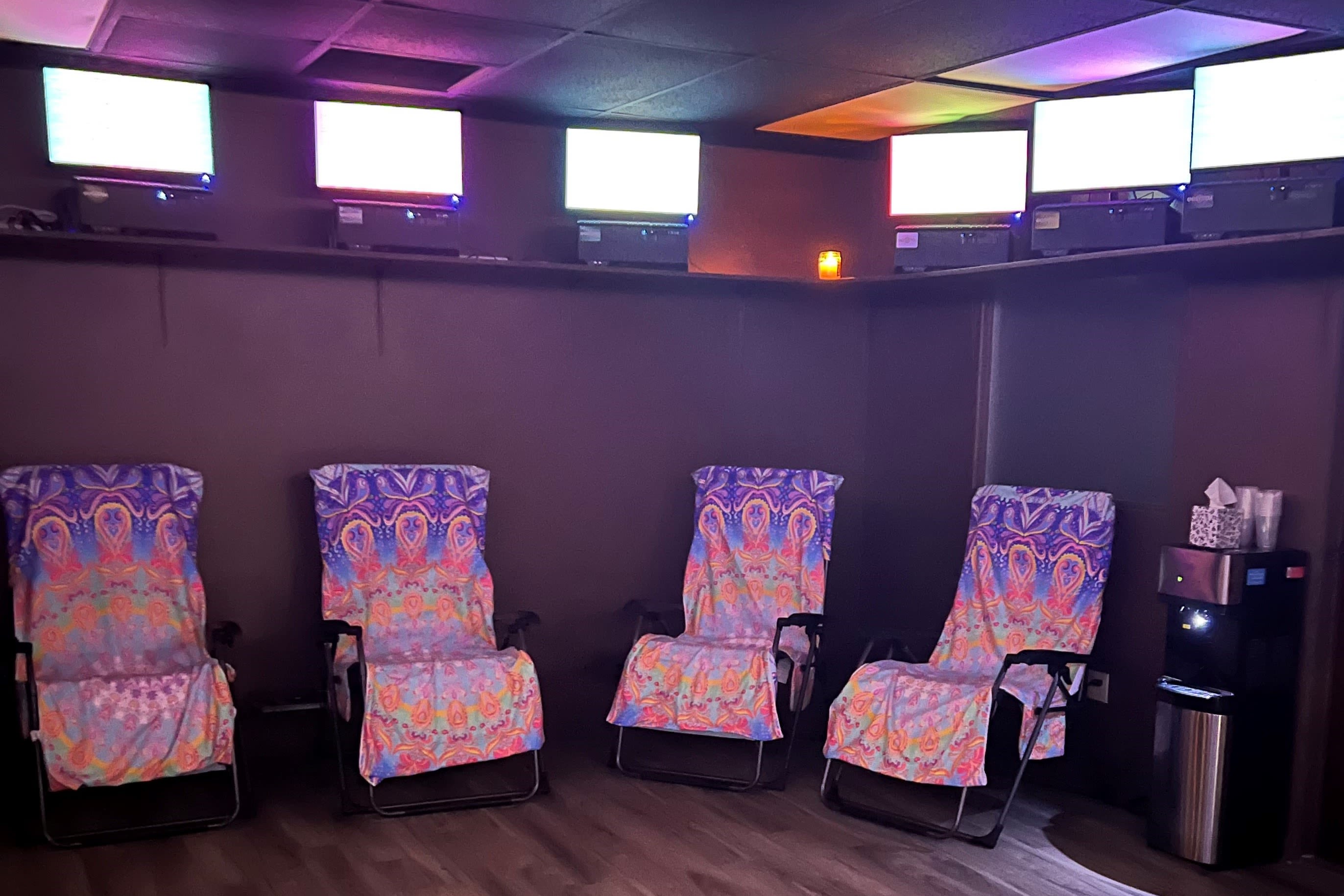 HB Light Energy Healing: Read Reviews and Book Classes on ClassPass