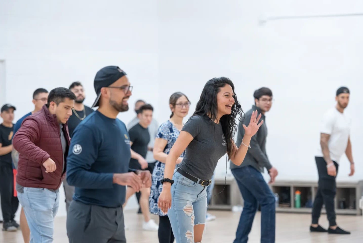 Kumbala Dance Studio: Read Reviews and Book Classes on ClassPass