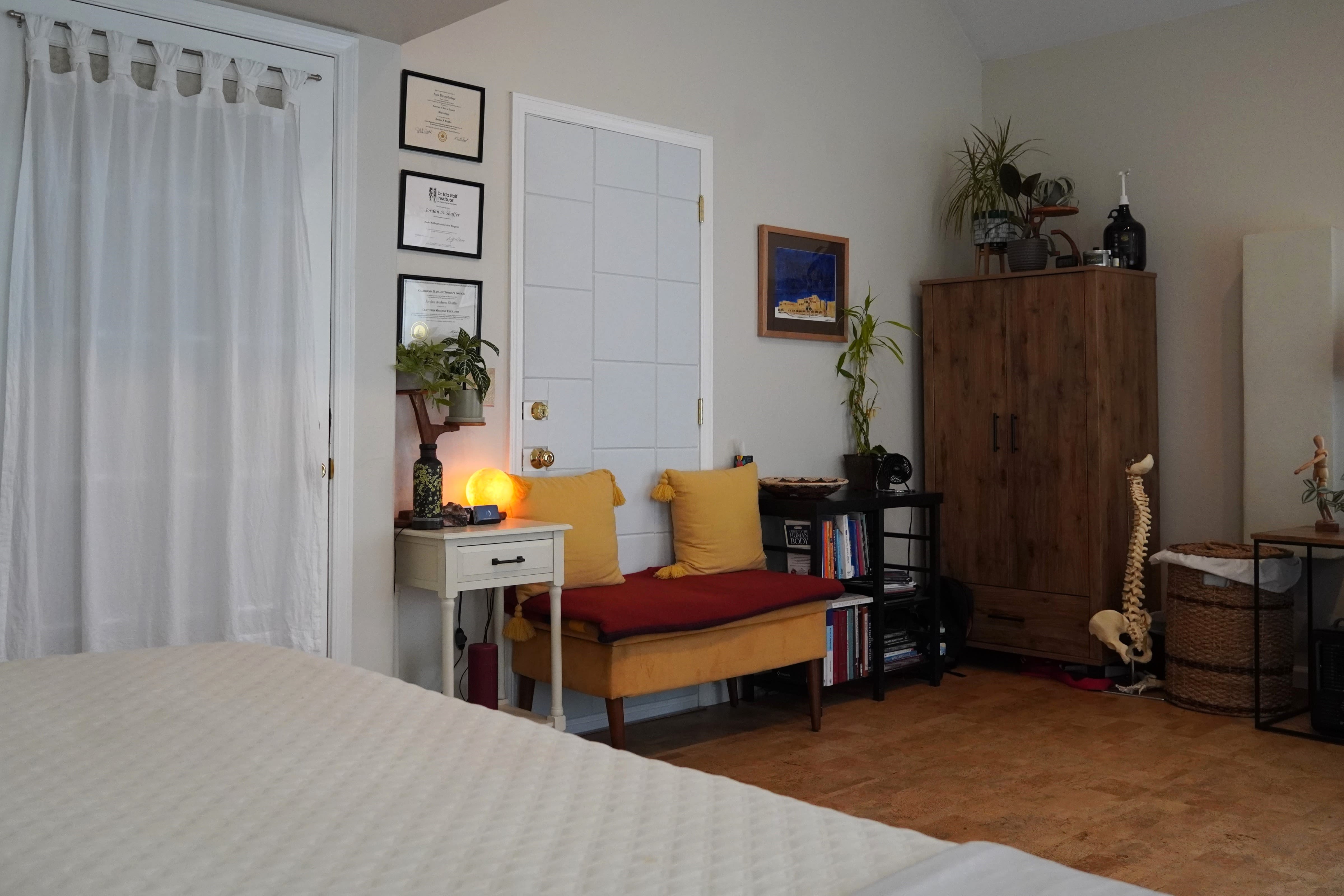 Vertical Path Rolfing: Read Reviews and Book Classes on ClassPass