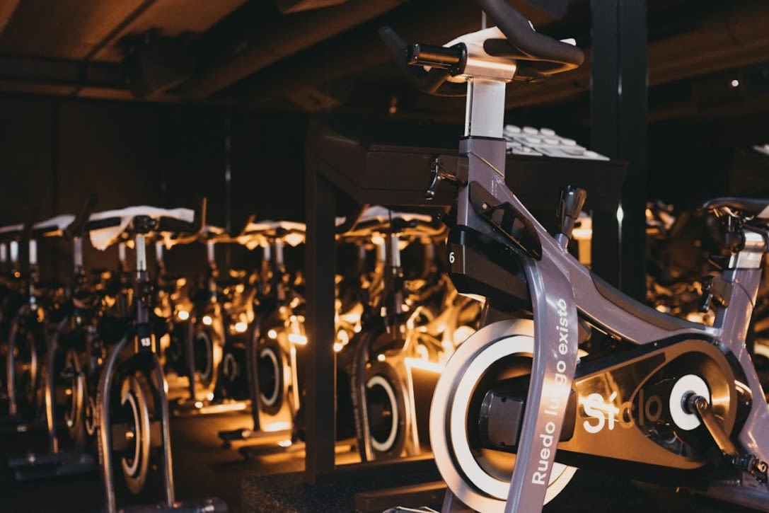 Síclo - Paseo de la Habana: Read Reviews and Book Classes on ClassPass