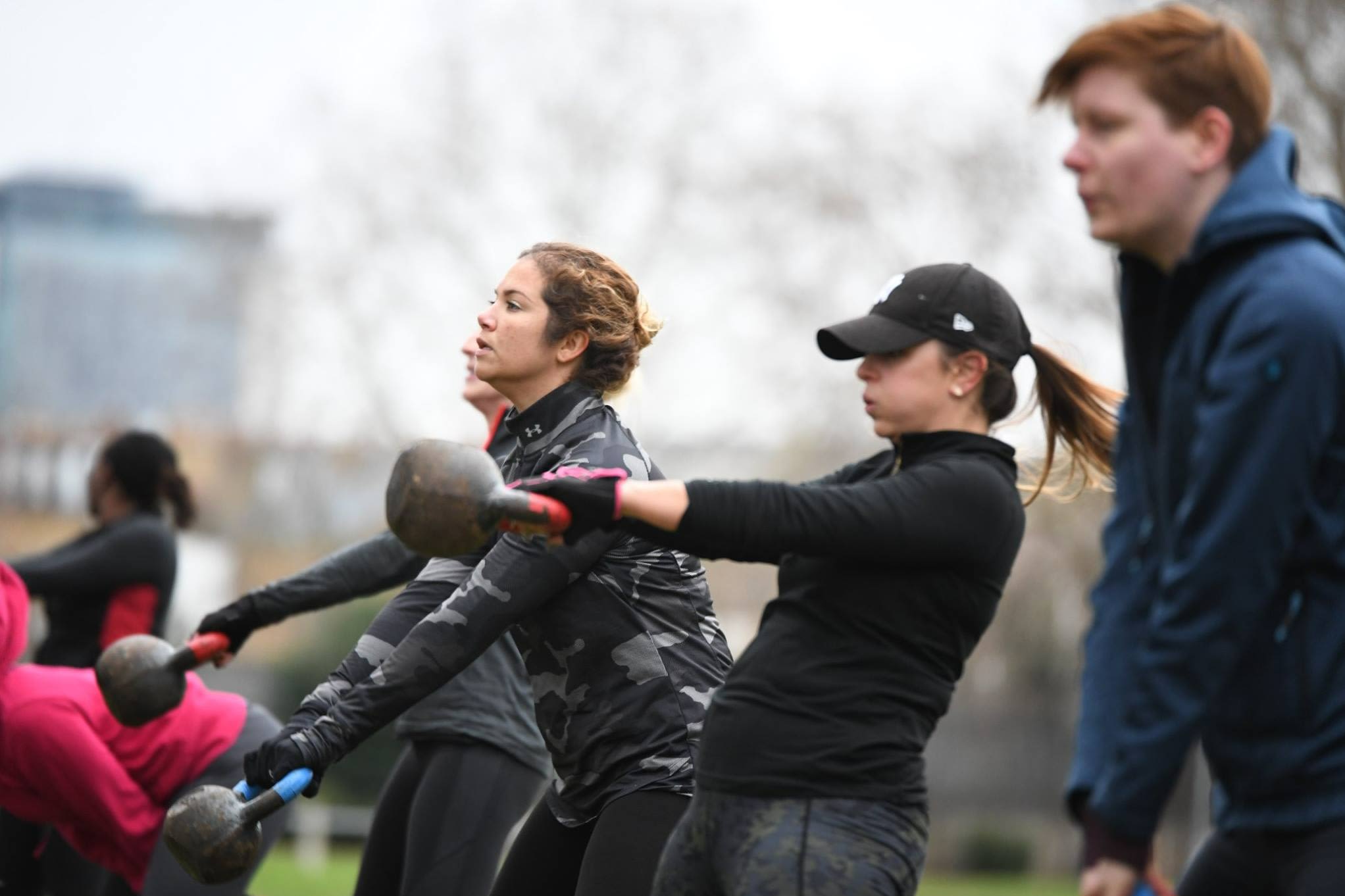 Fitness Formula: Read Reviews and Book Classes on ClassPass