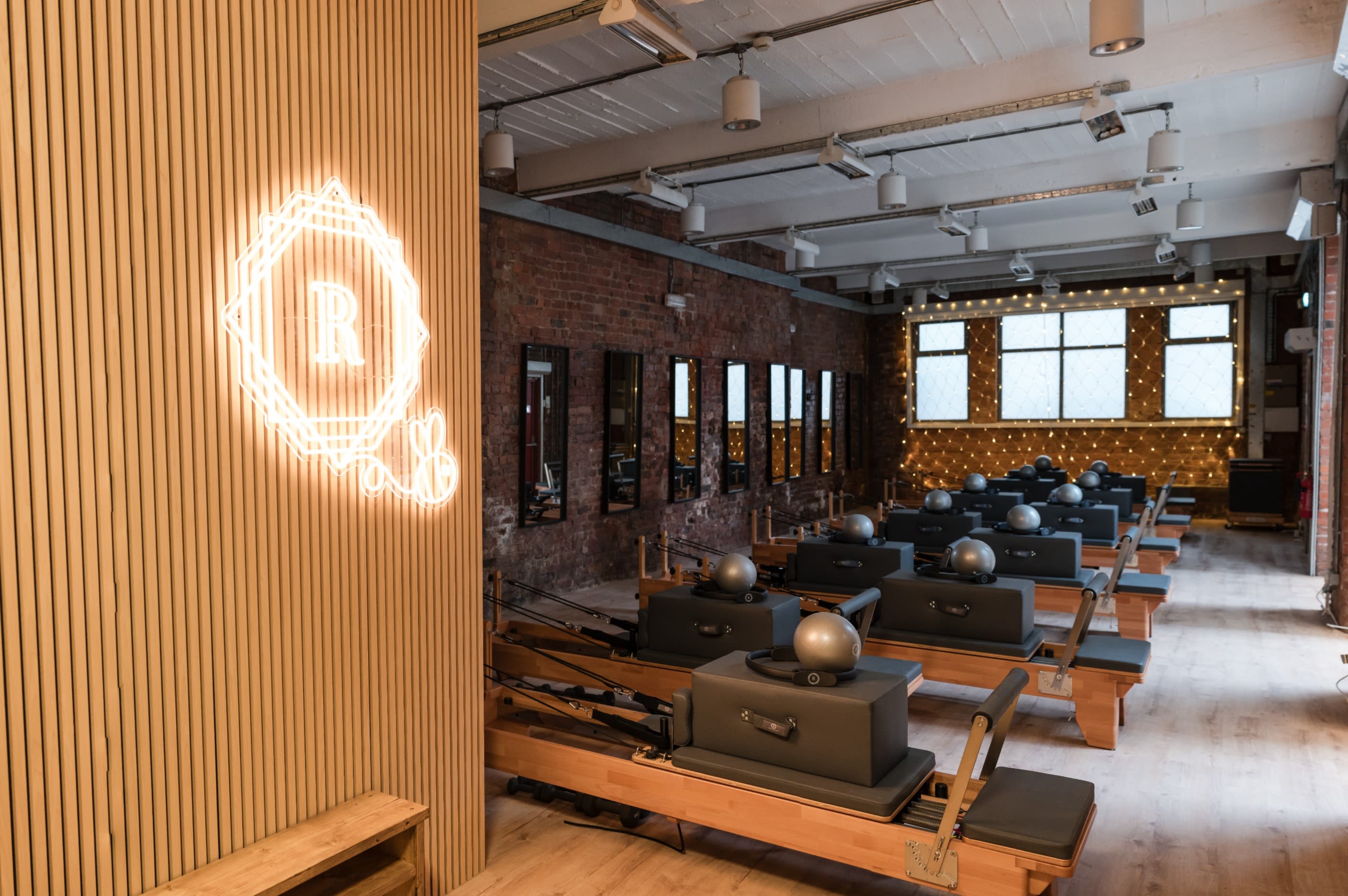 The Reformer Studio - Ancoats: Read Reviews and Book Classes on ClassPass
