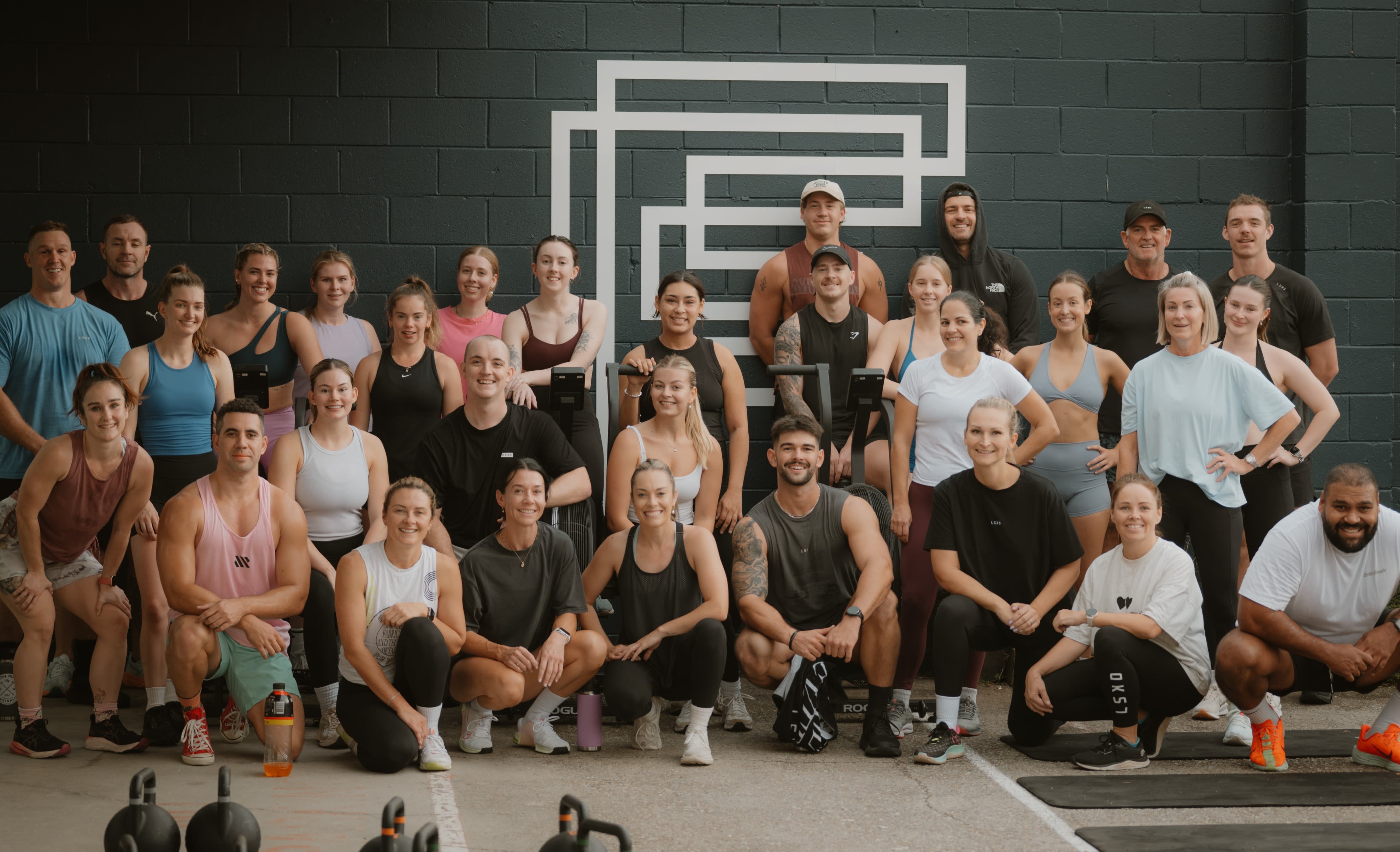 Fitstop - Samford: Read Reviews and Book Classes on ClassPass
