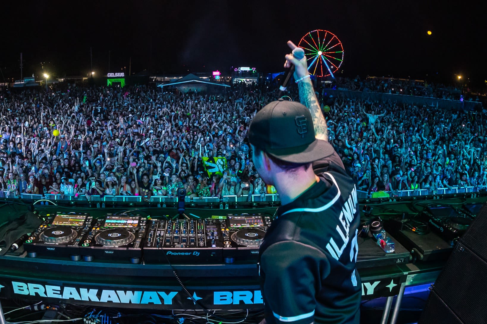 Breakaway Festival - Phoenix: Read Reviews and Book Classes on ClassPass
