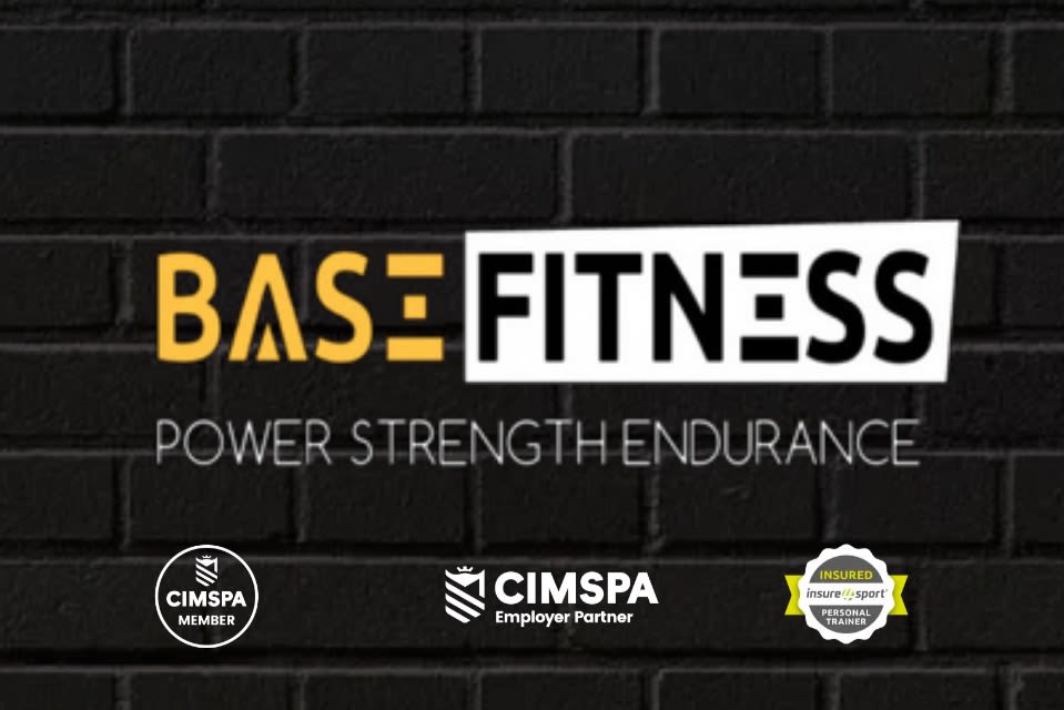 Base Fitness: Read Reviews and Book Classes on ClassPass