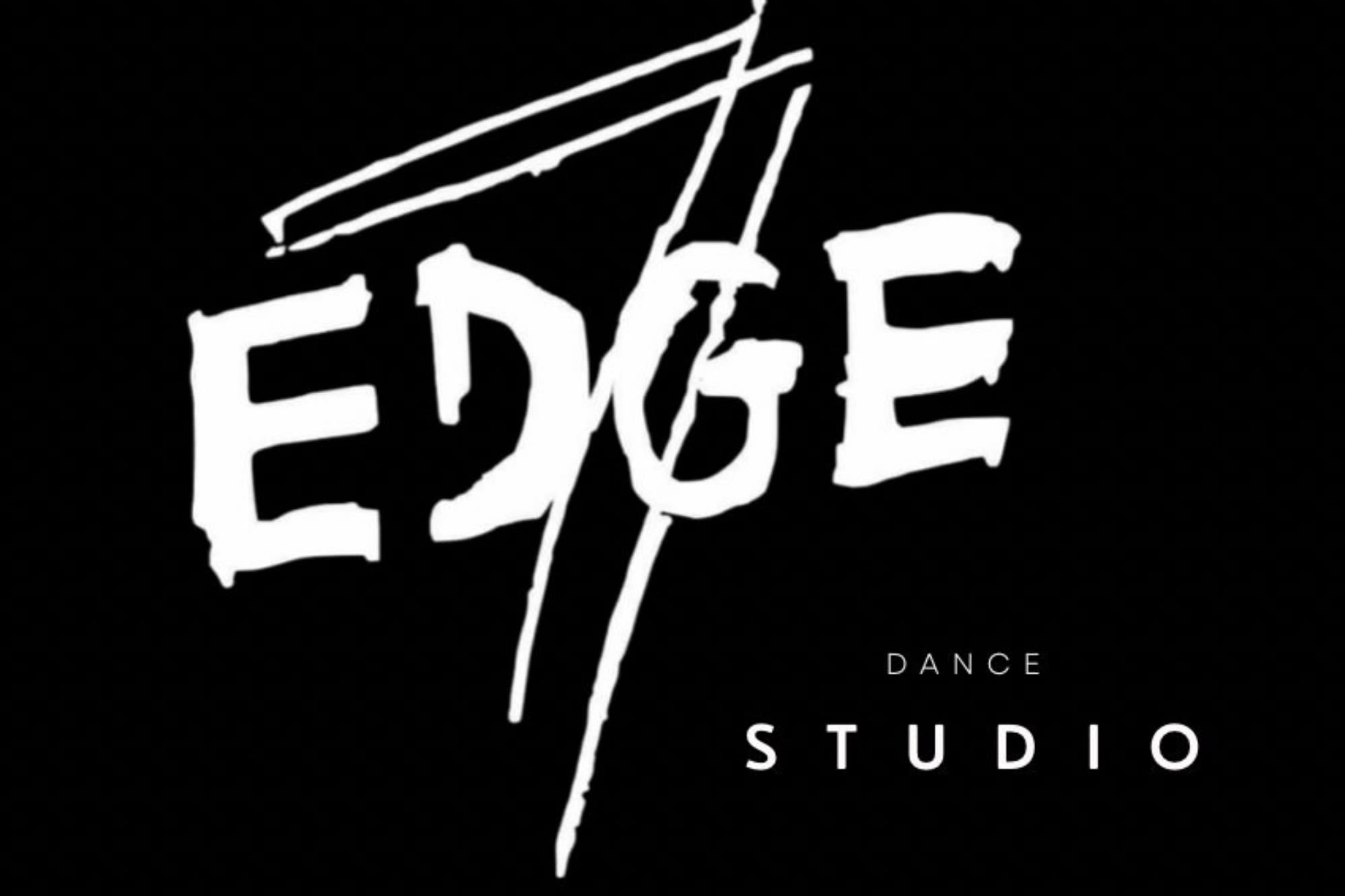Edge Studio Logo Joyce | Dancer's Edge