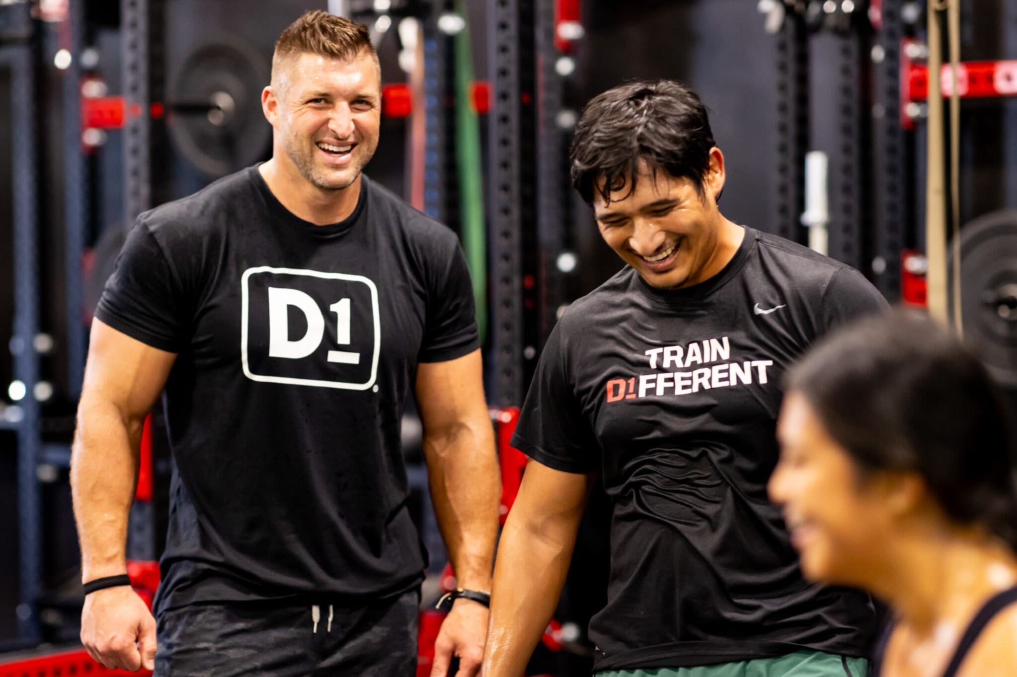 D1 Training - Allen: Read Reviews and Book Classes on ClassPass