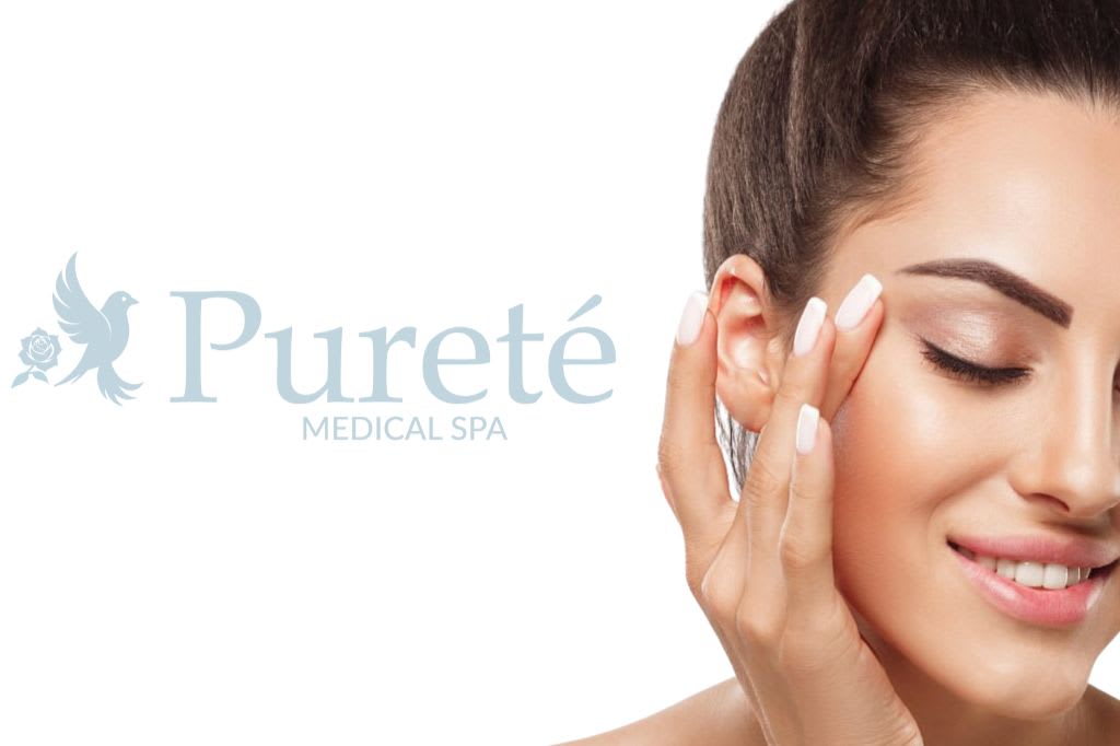 Pureté Medical Spa: Read Reviews and Book Classes on ClassPass