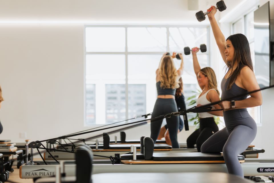 FS8 - Tuskawilla: Read Reviews and Book Classes on ClassPass
