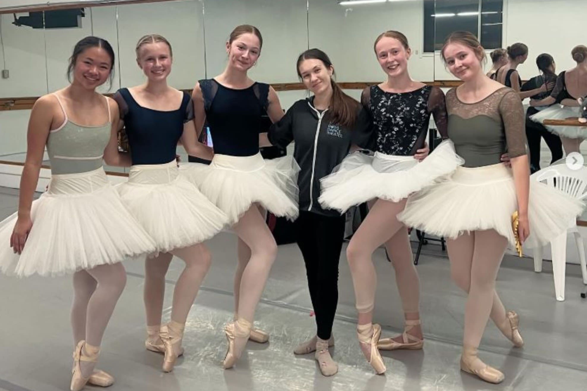 Dance Evolution Studios: Read Reviews and Book Classes on ClassPass