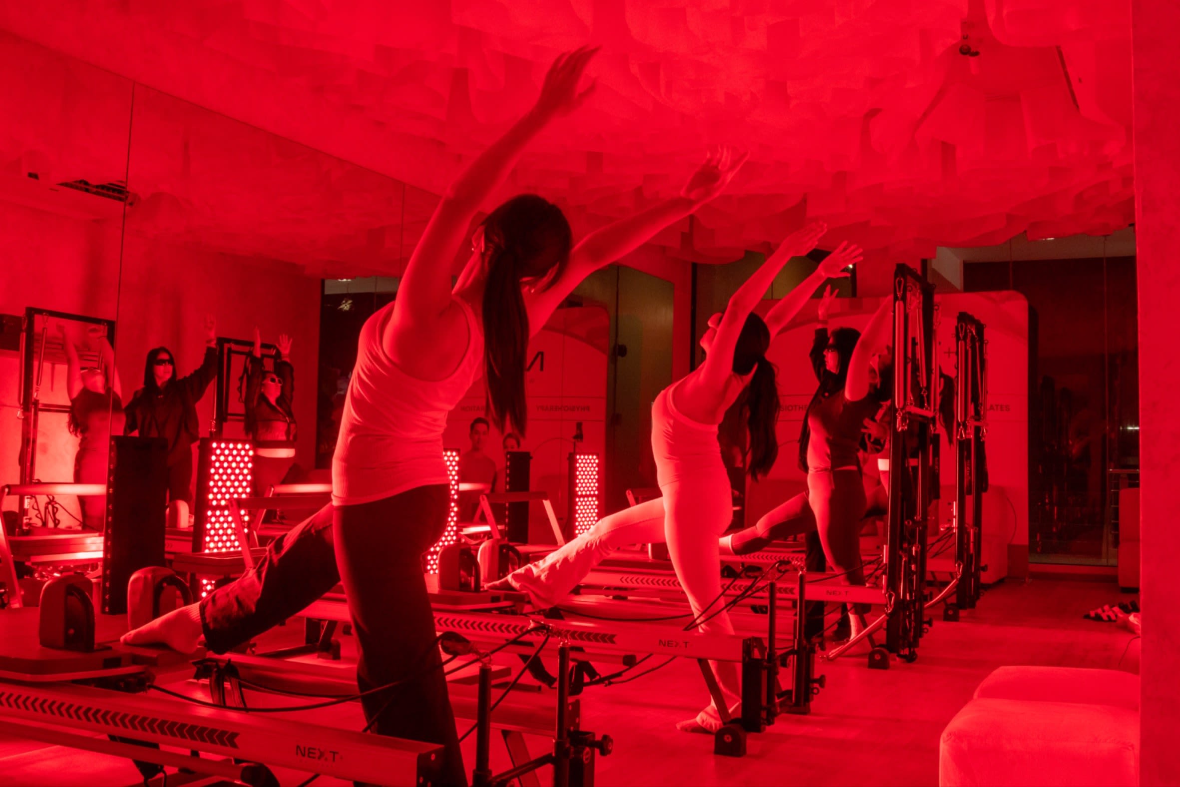 Next+ Wellness - Group Classes: Read Reviews and Book Classes on ClassPass