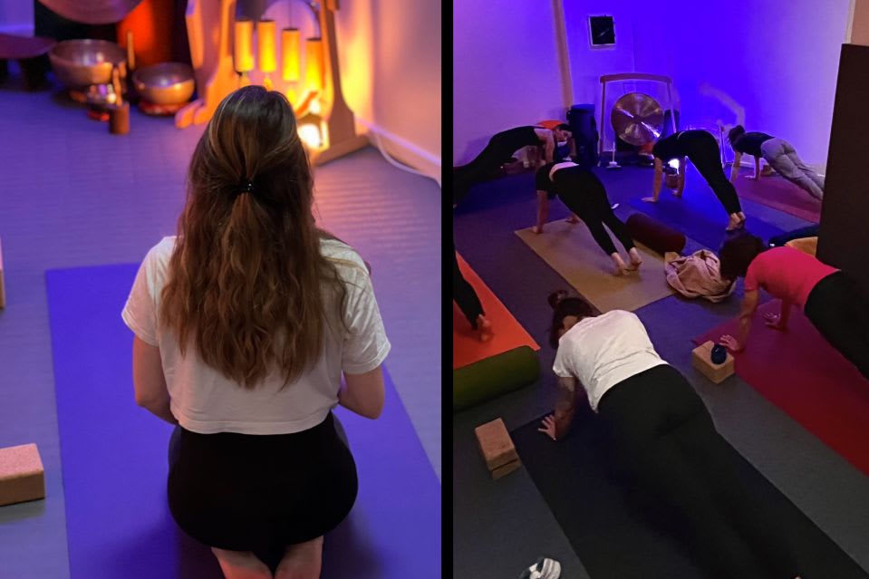 Cerce - Fitness : Lire les avis et réserver des cours sur ClassPass