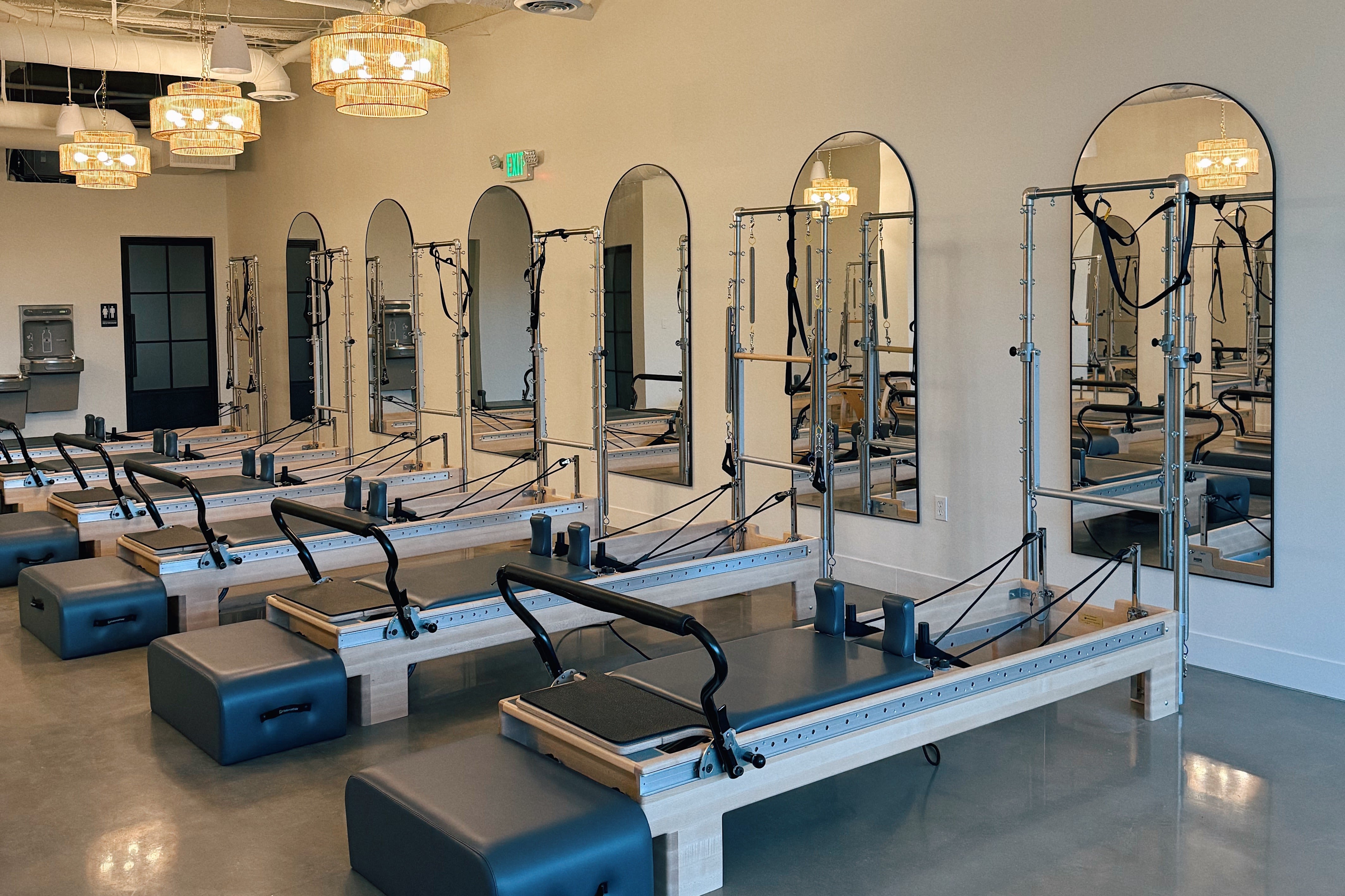 Method Pilates: Read Reviews and Book Classes on ClassPass