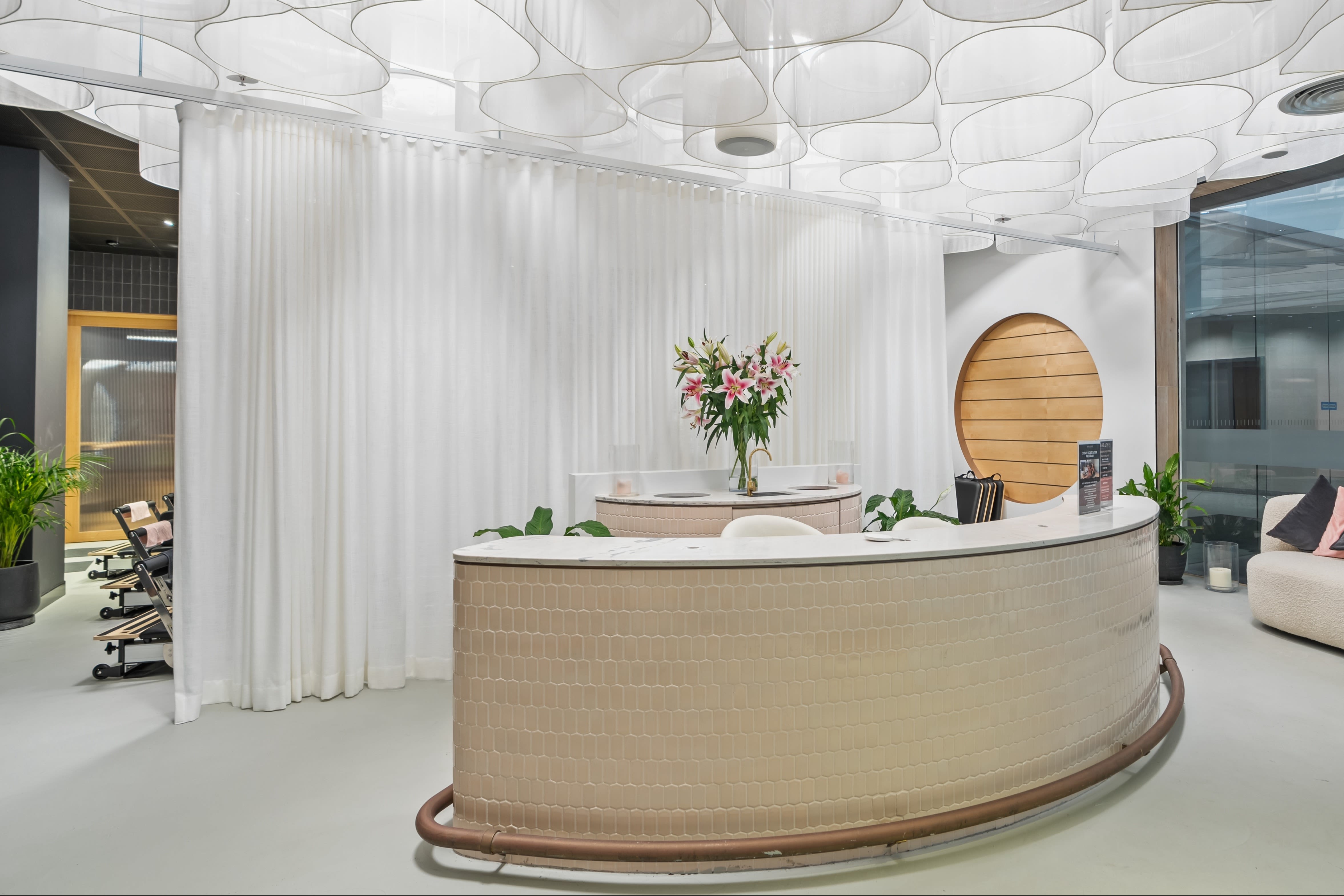 Breathe Movement Studios - Sydney CBD: Read Reviews and Book Classes on ...
