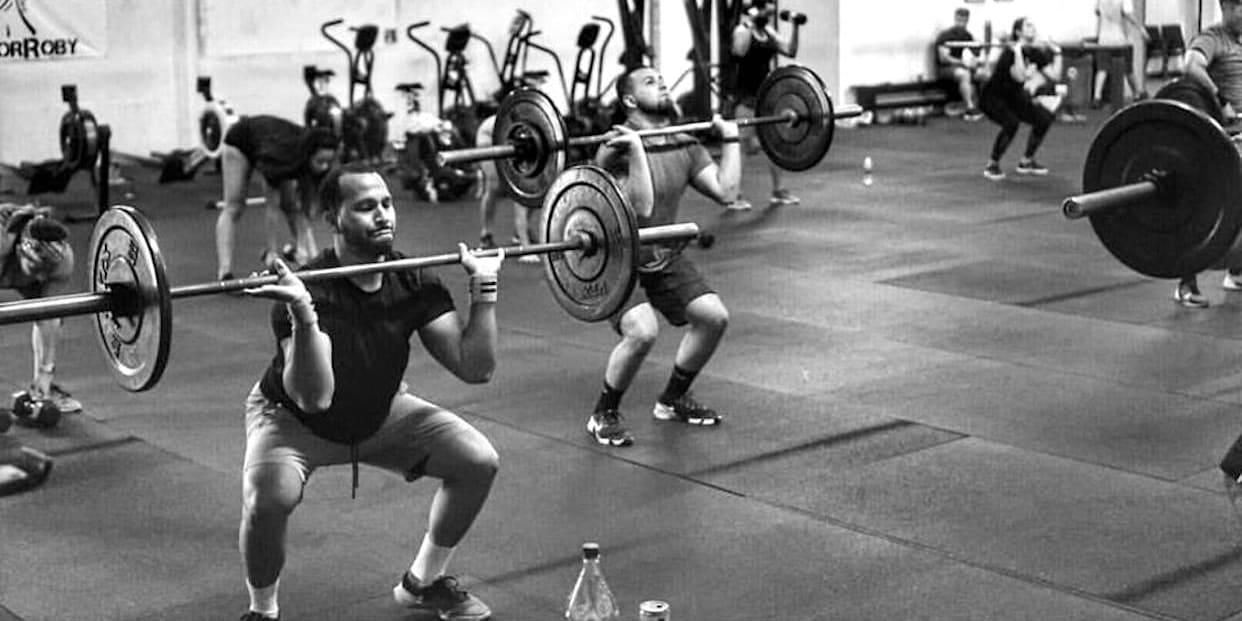 Black Flag Strength & Conditioning: Read Reviews and Book Classes on ...