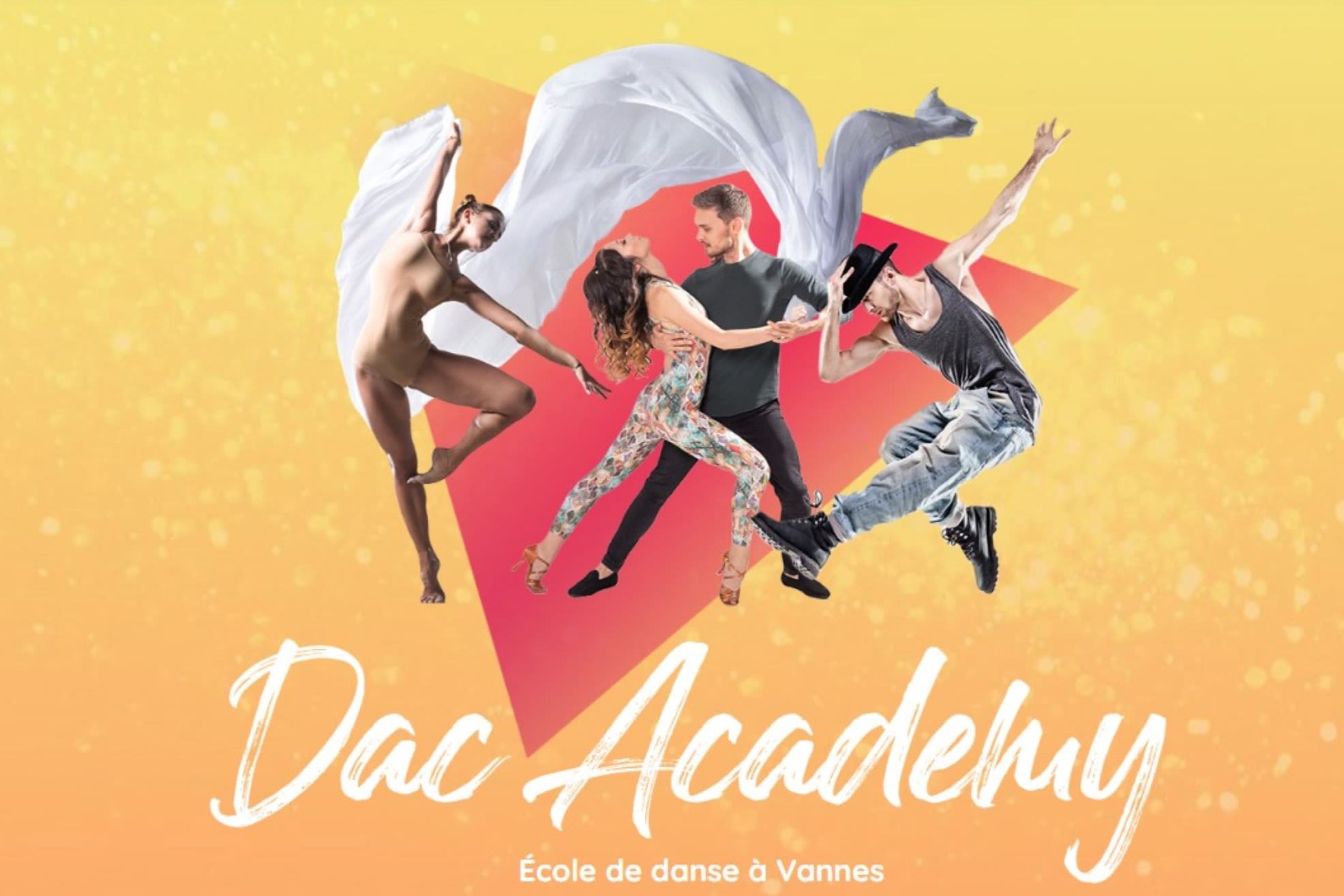 Dac Academy: Read Reviews and Book Classes on ClassPass