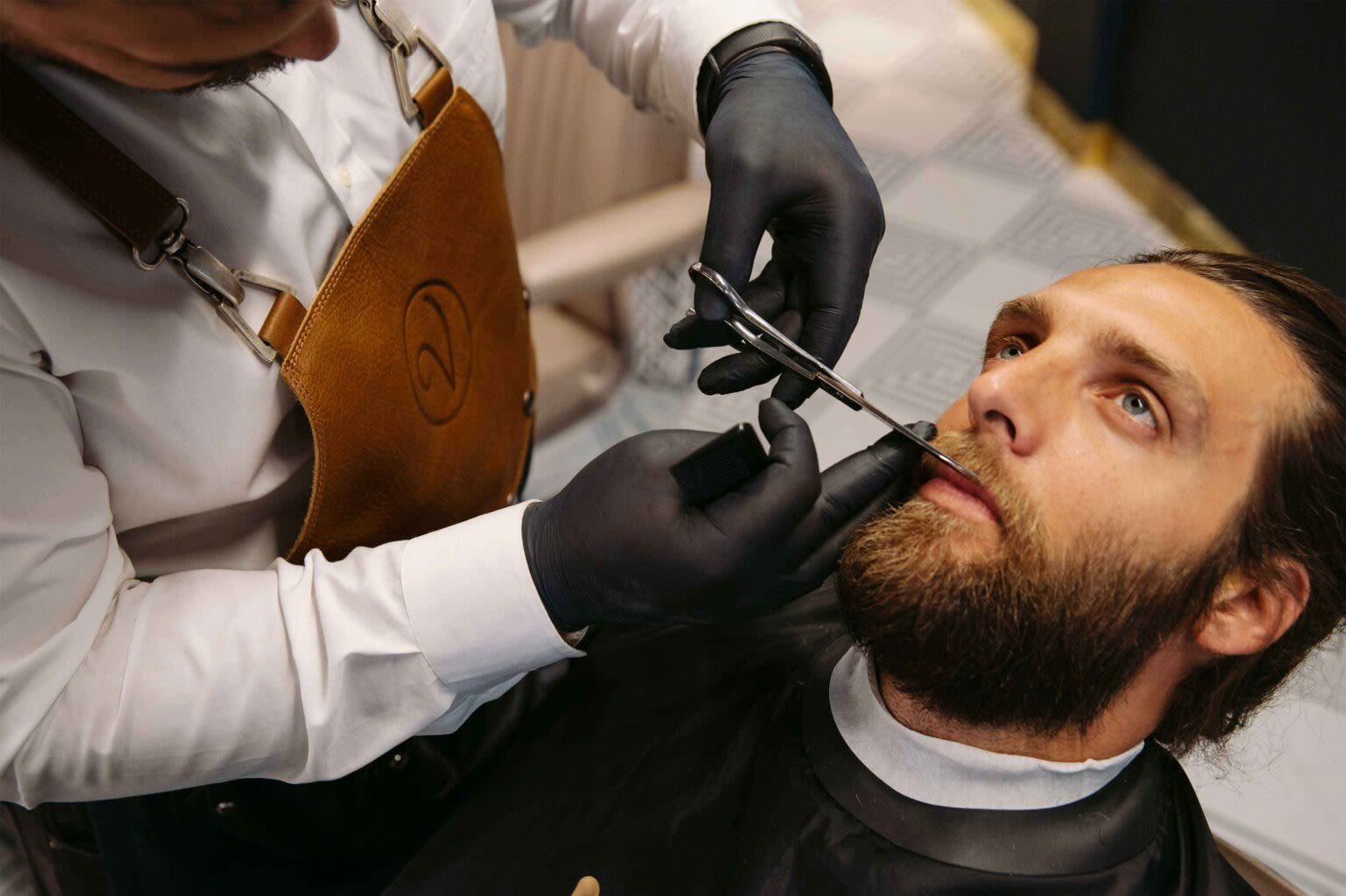 SHAVE Barbers - Dubai Hyde Hotel : Lire les avis et réserver des cours ...