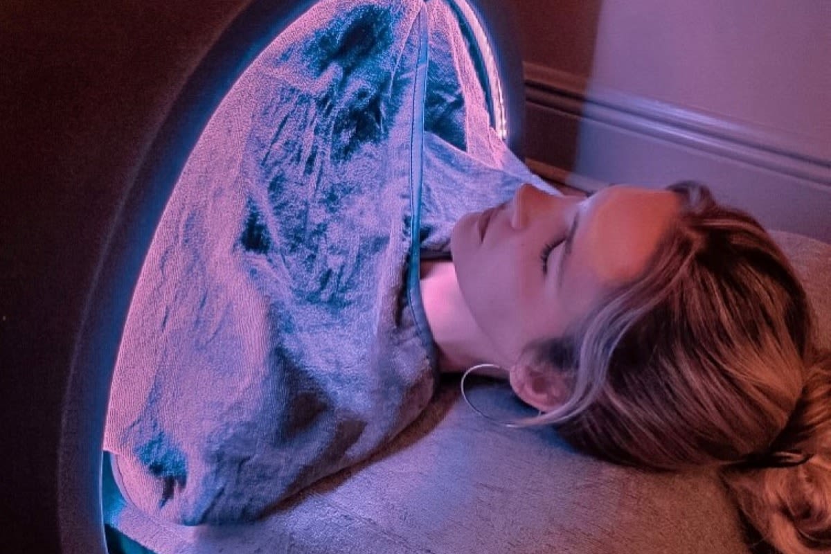 Coastal Cryo: Read Reviews and Book Classes on ClassPass