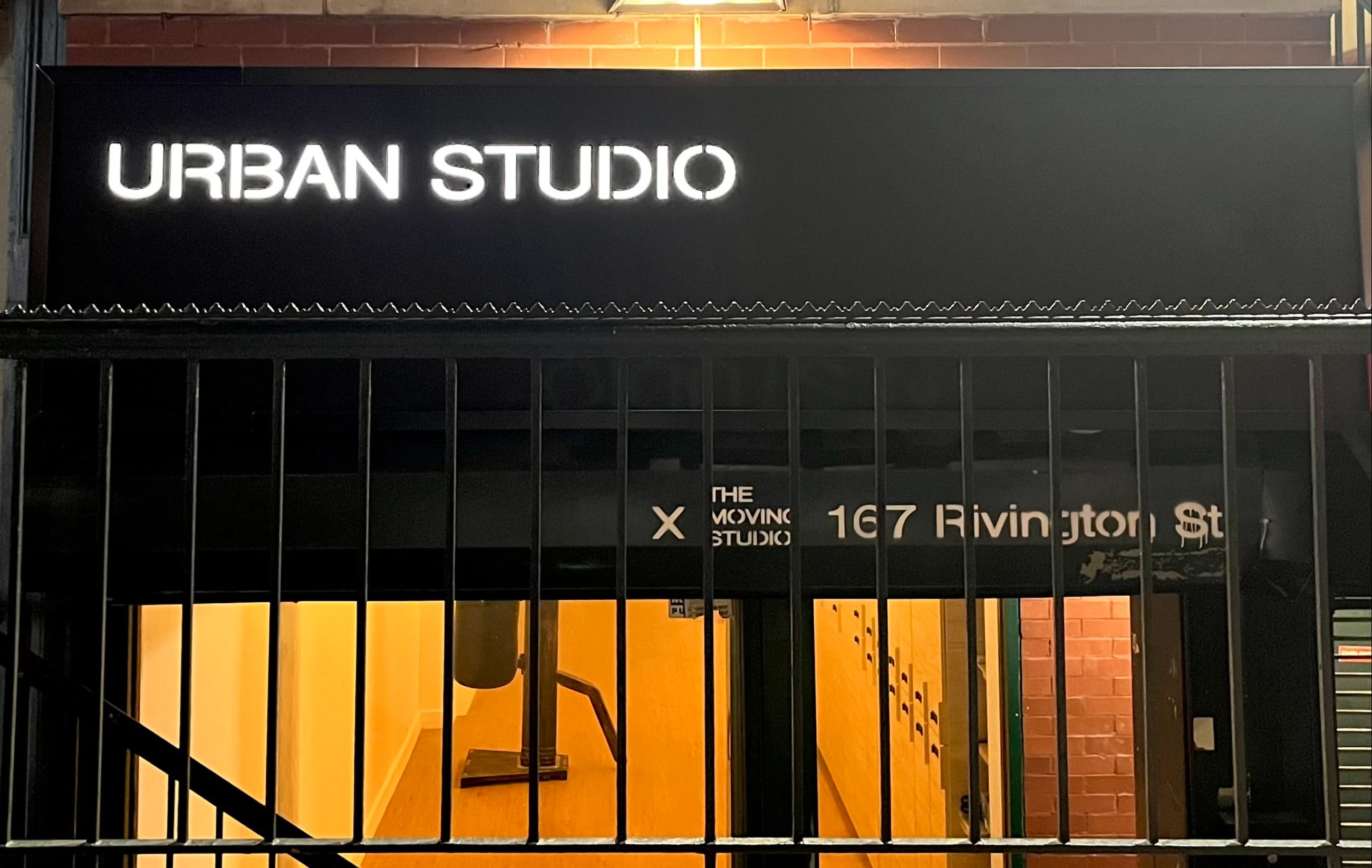 Urban Studio: Read Reviews and Book Classes on ClassPass