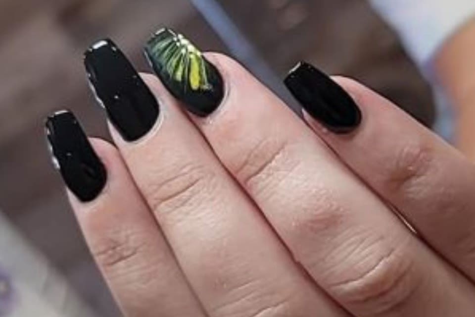 Imagine Nail Salon: Read Reviews and Book Classes on ClassPass