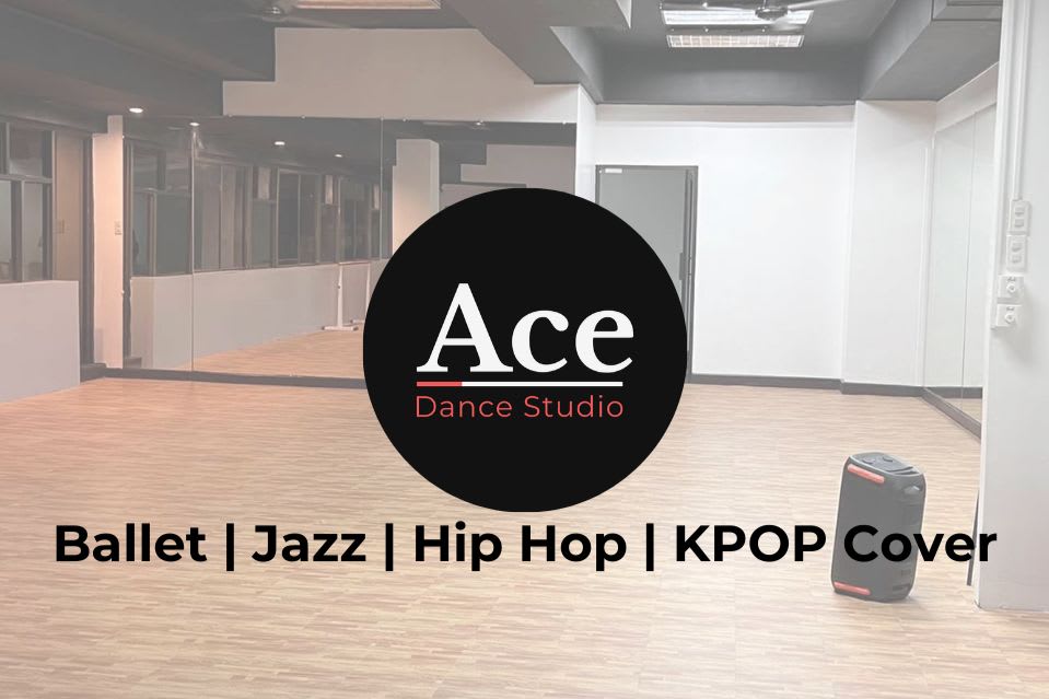 Ace Dance Studioのレビューを読み、ClassPassでクラスを予約する