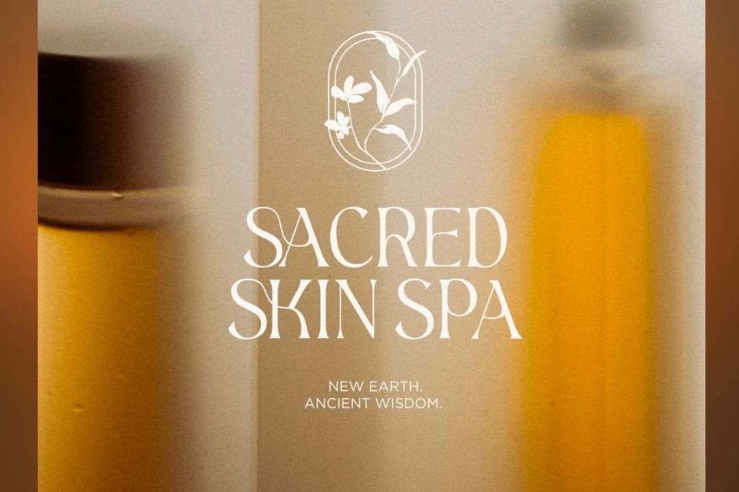 Sacred Skin Spa: Read Reviews and Book Classes on ClassPass