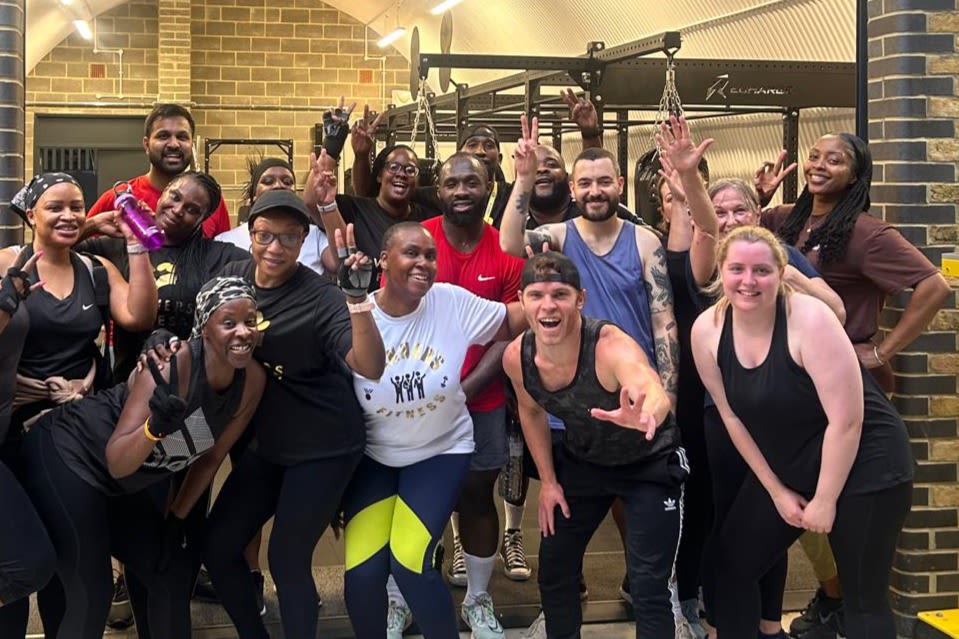 Winners Gym: Read Reviews and Book Classes on ClassPass