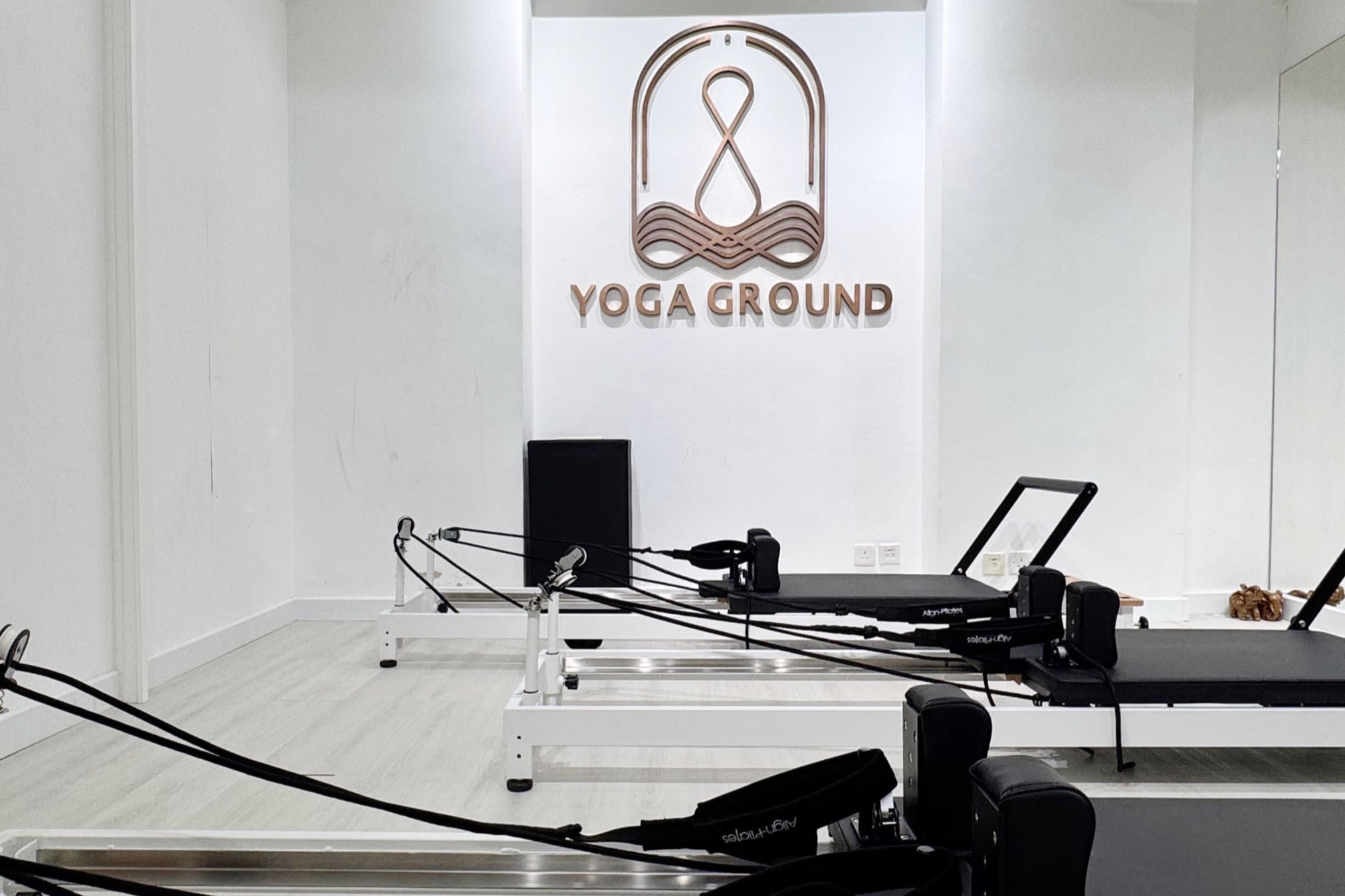 Yoga Ground CWB: Read Reviews and Book Classes on ClassPass